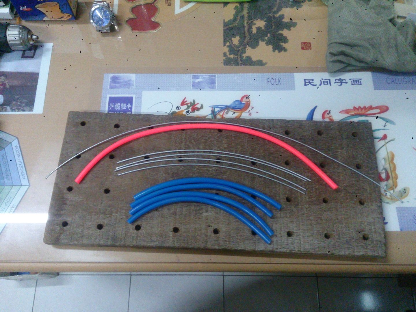 Peg Hands : 5 Steps (with Pictures) - Instructables
