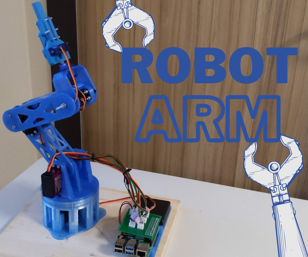 Raspberry Pi Contest - Instructables