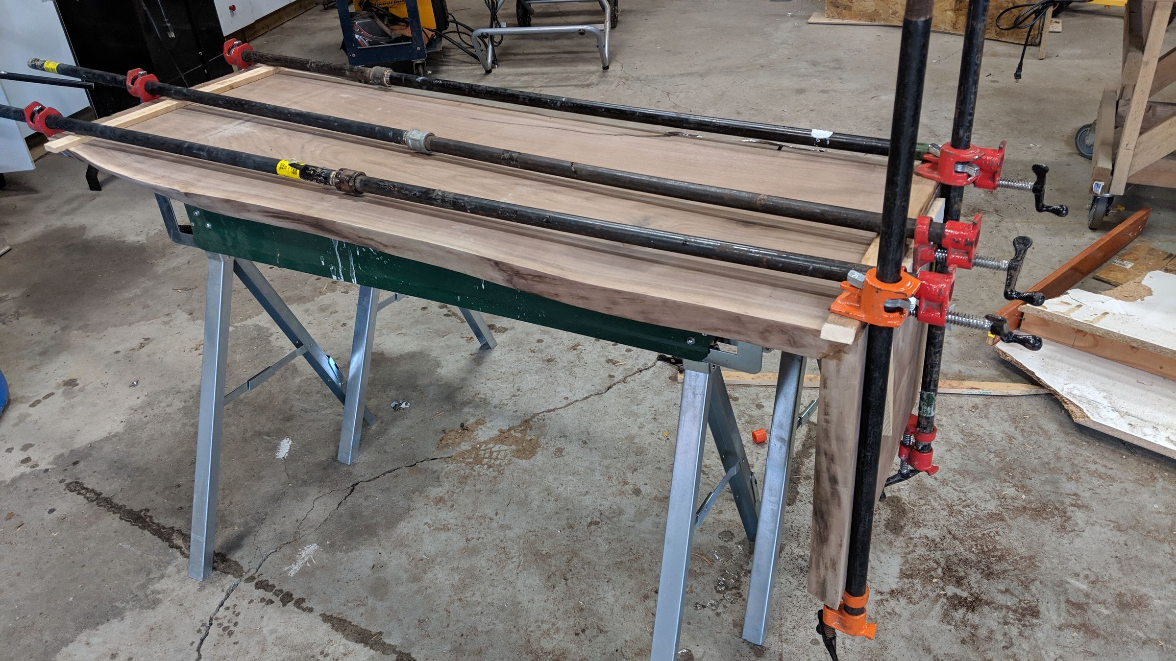 How to Build a Waterfall Table : 6 Steps - Instructables