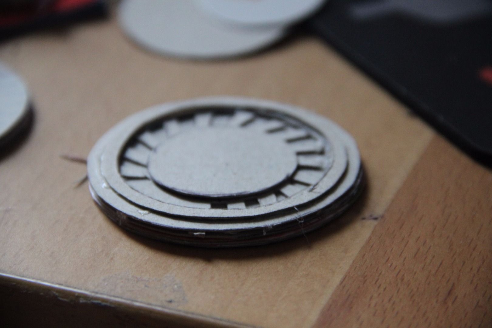 AC:Syndicate Hidden Blade Guantlet Replica!! : 10 Steps (with Pictures ...