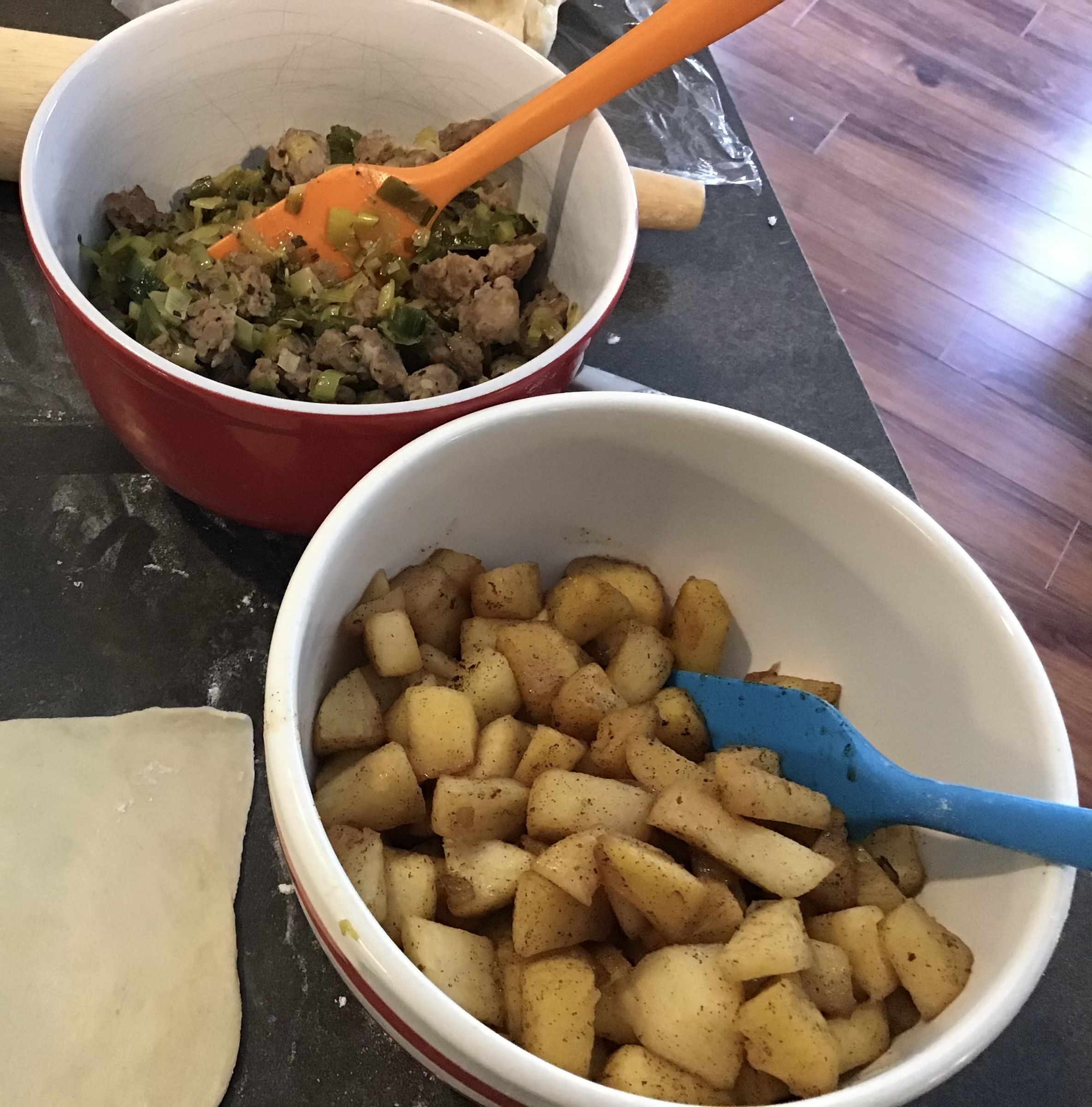 Bedfordshire Clangers : 7 Steps (with Pictures) - Instructables