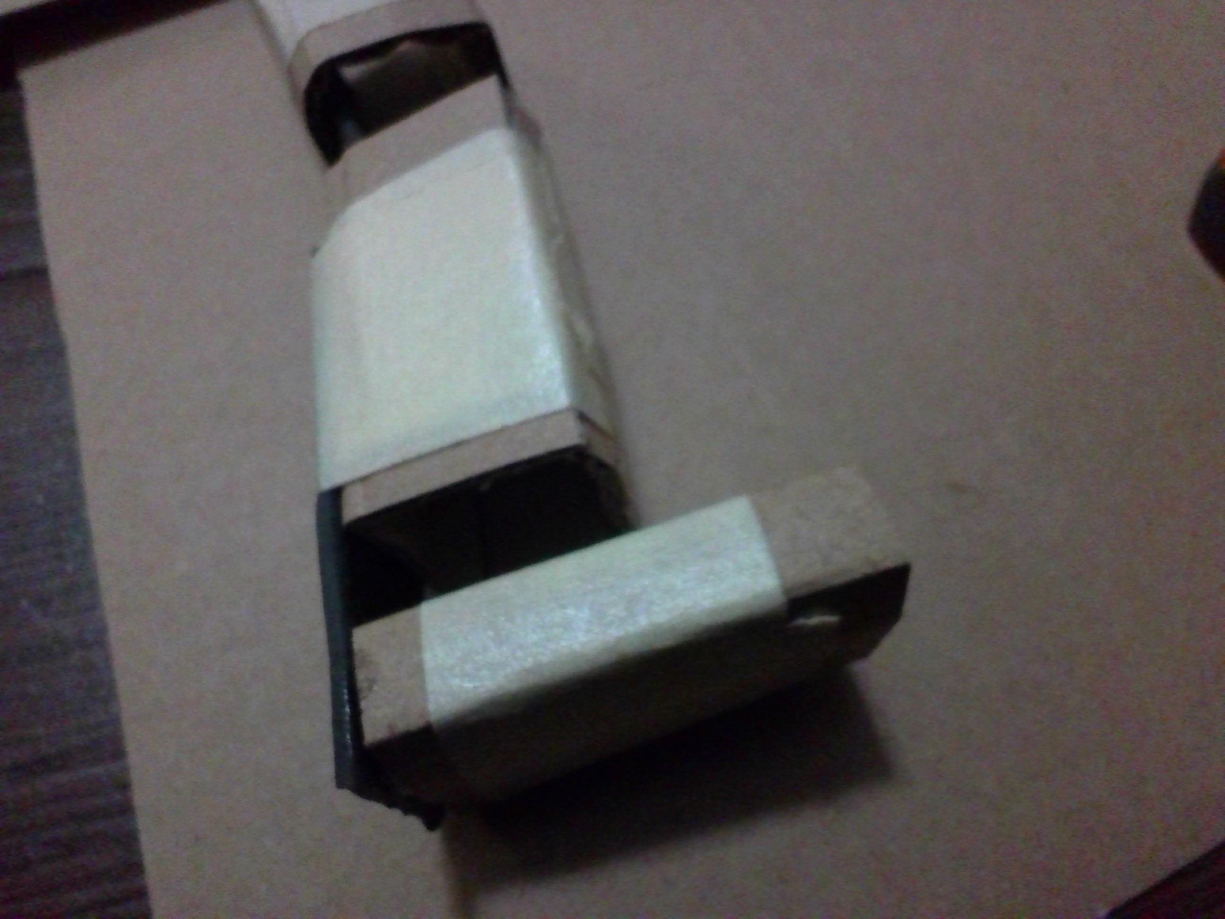 Cardboard Ragdoll : 7 Steps - Instructables