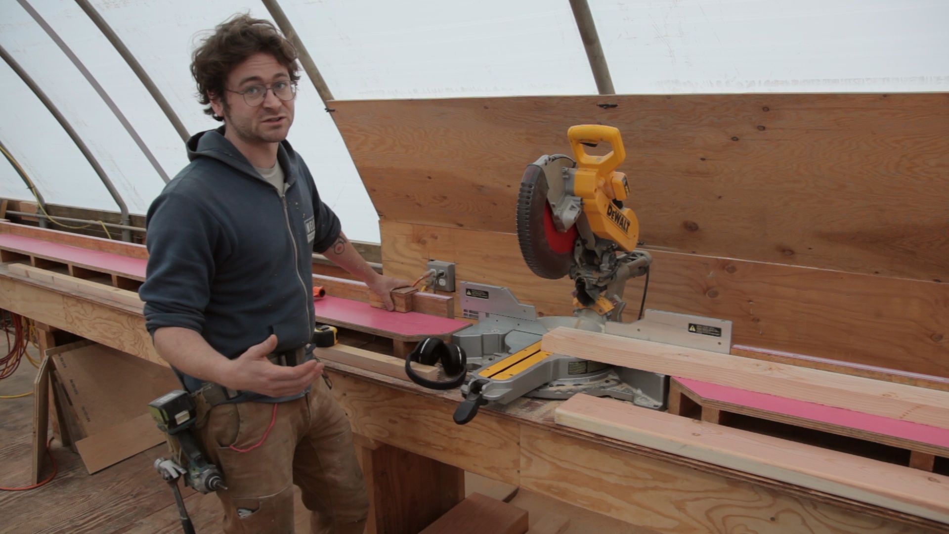 Ships Ladder : 12 Steps - Instructables