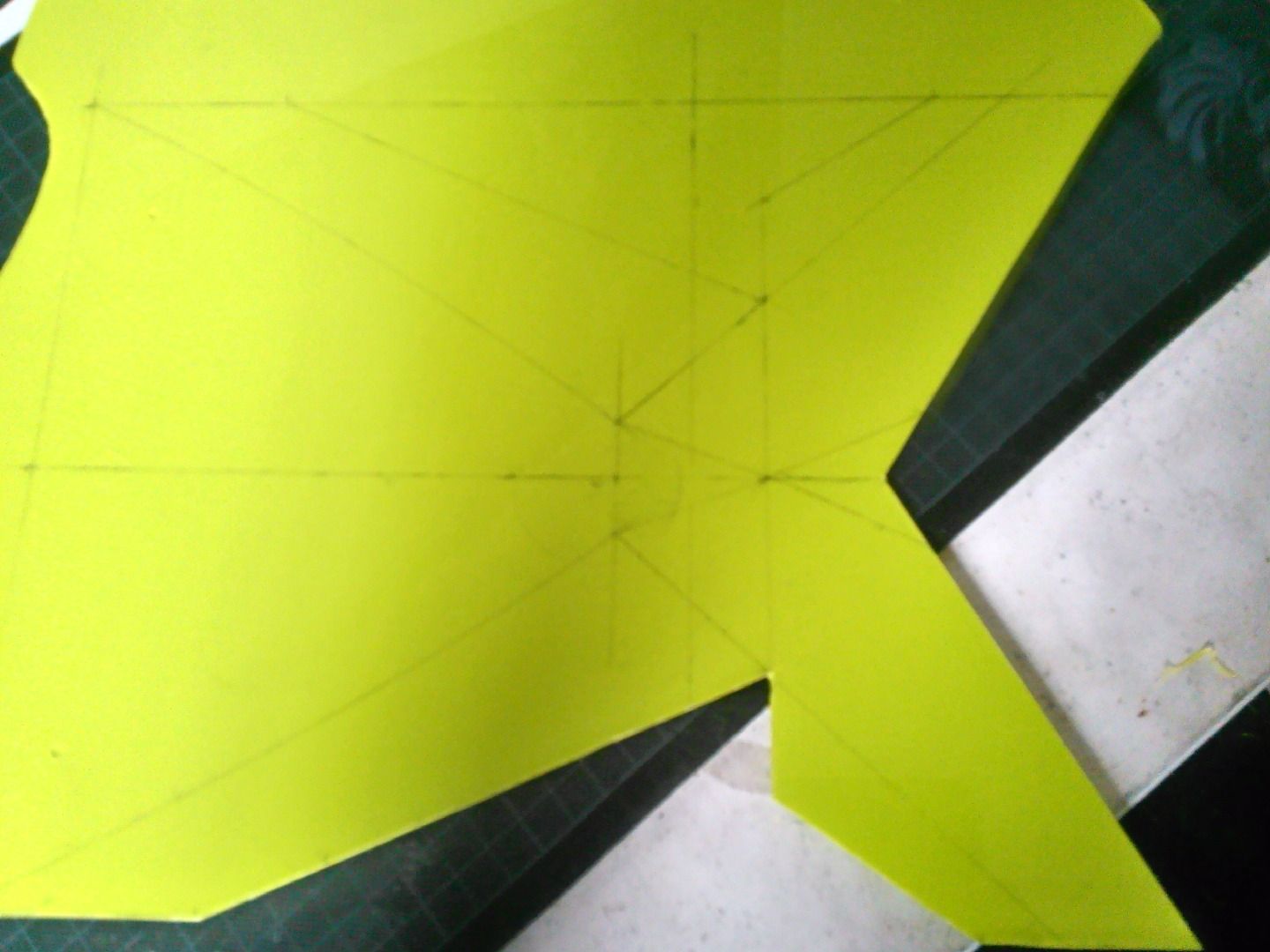 Flat Pack Dustpan : 7 Steps (with Pictures) - Instructables