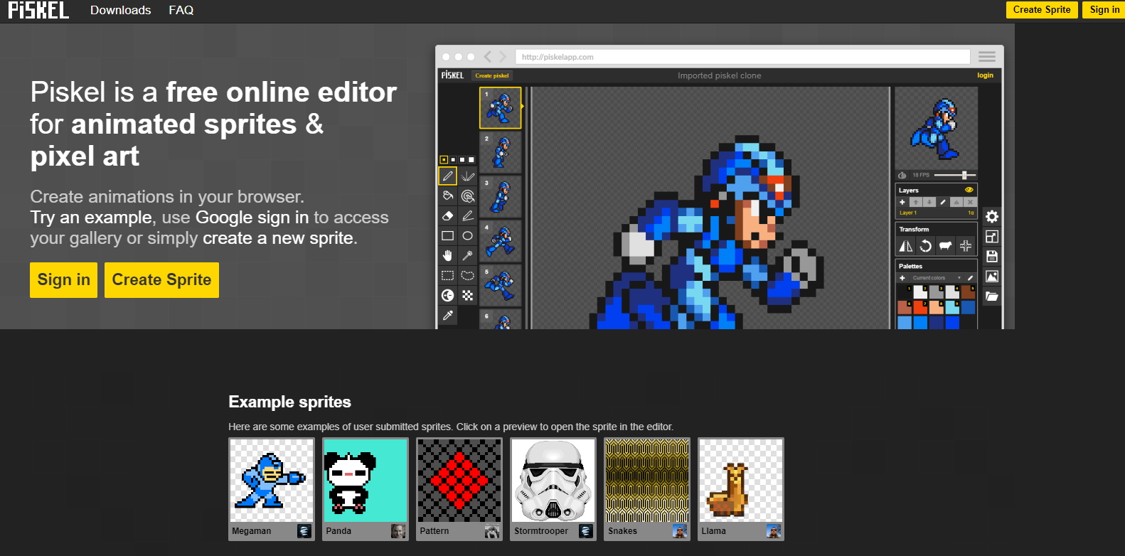 Teach Kids Pixel Art Animation for Games : 34 Steps (with Pictures ...