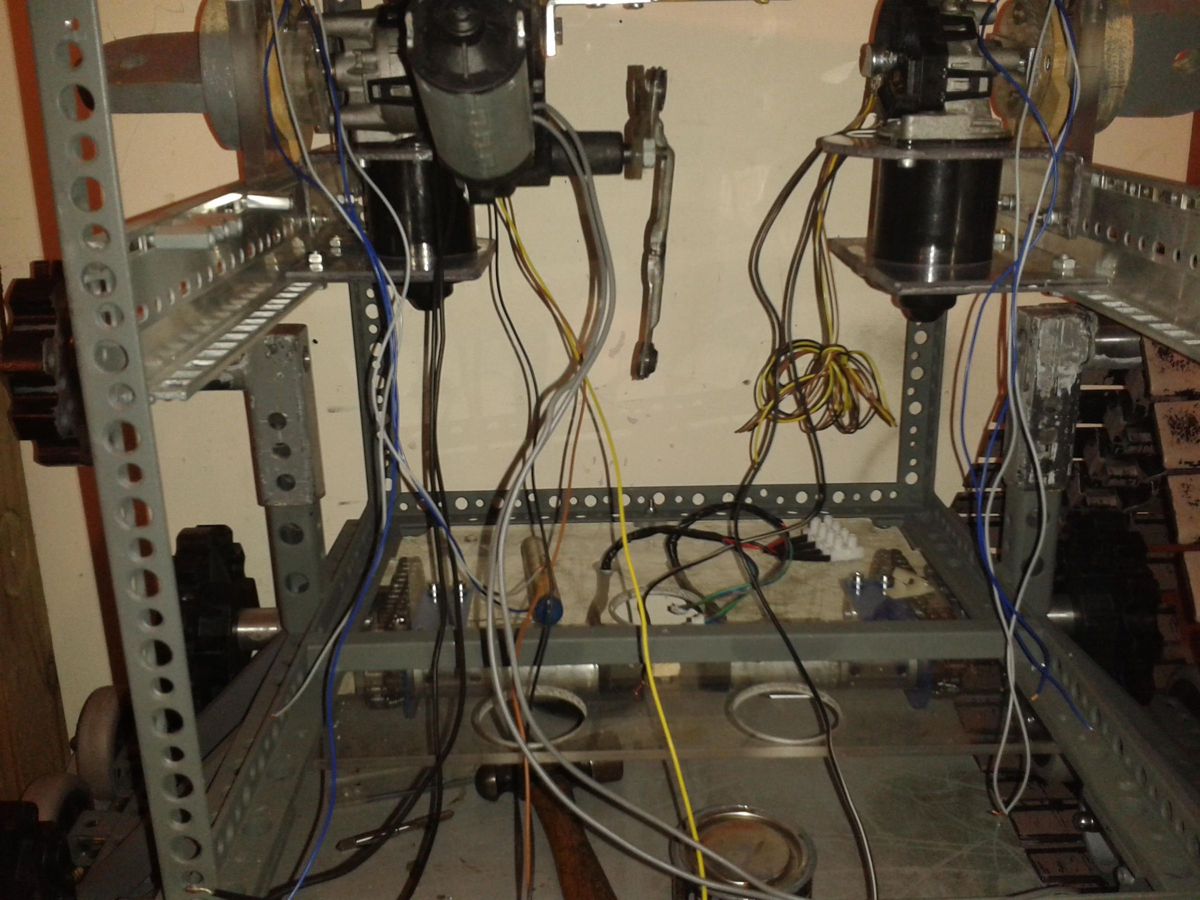 My Own Wall-e Project Distressed a Bit Now and Looking Great ...