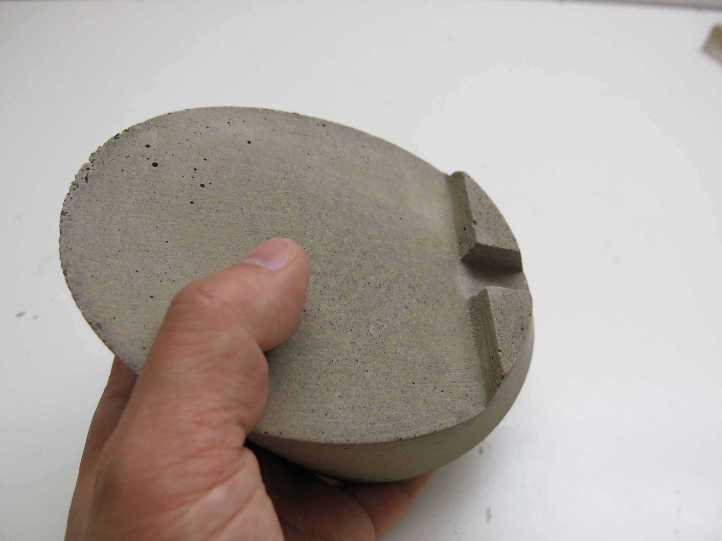 Stylish Concrete Phone Stands : 11 Steps (with Pictures) - Instructables