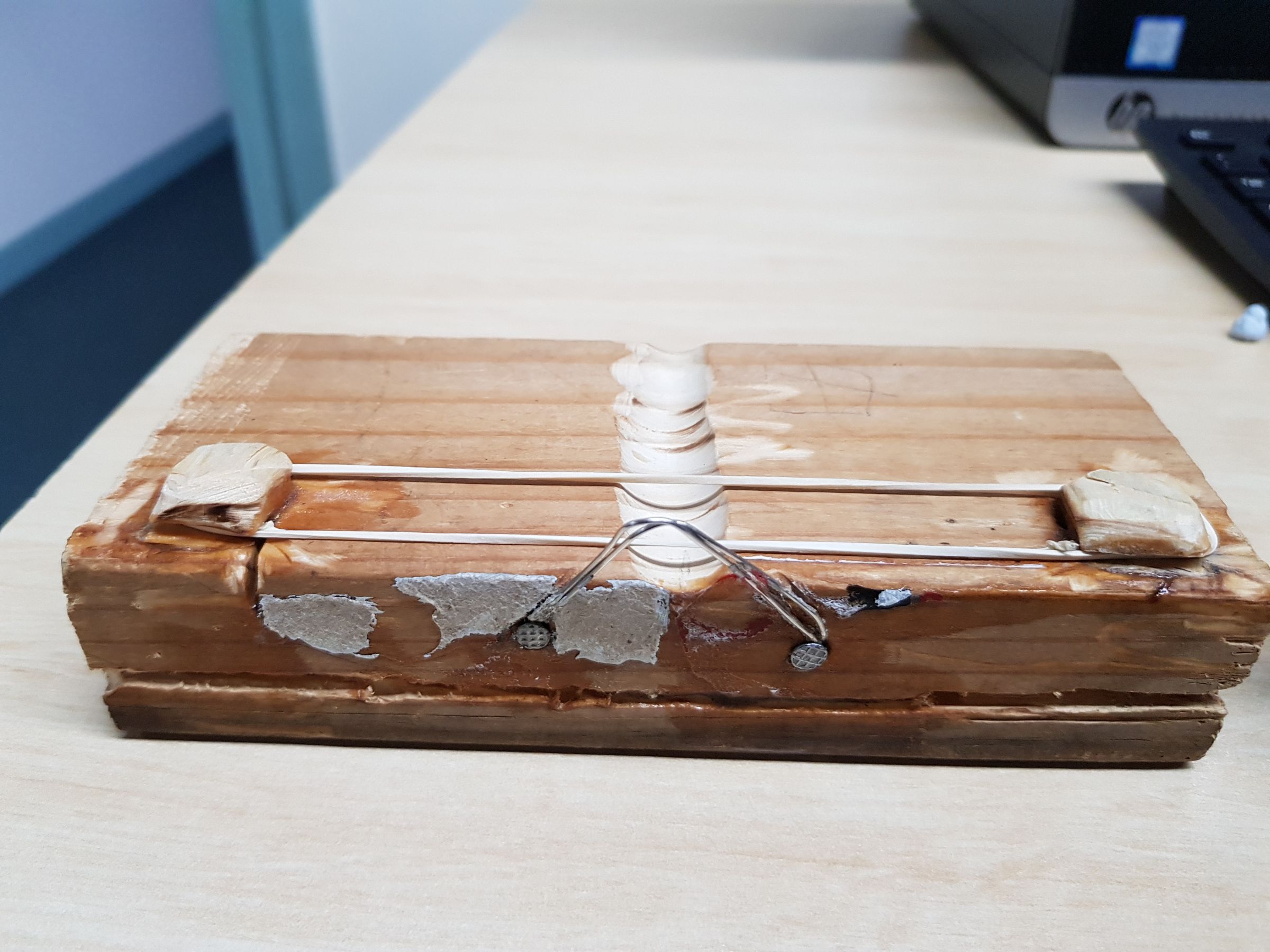 How to Make a Rubber Band Turret With 180 Aiming Using Arduino Servos : 6 Steps - Instructables