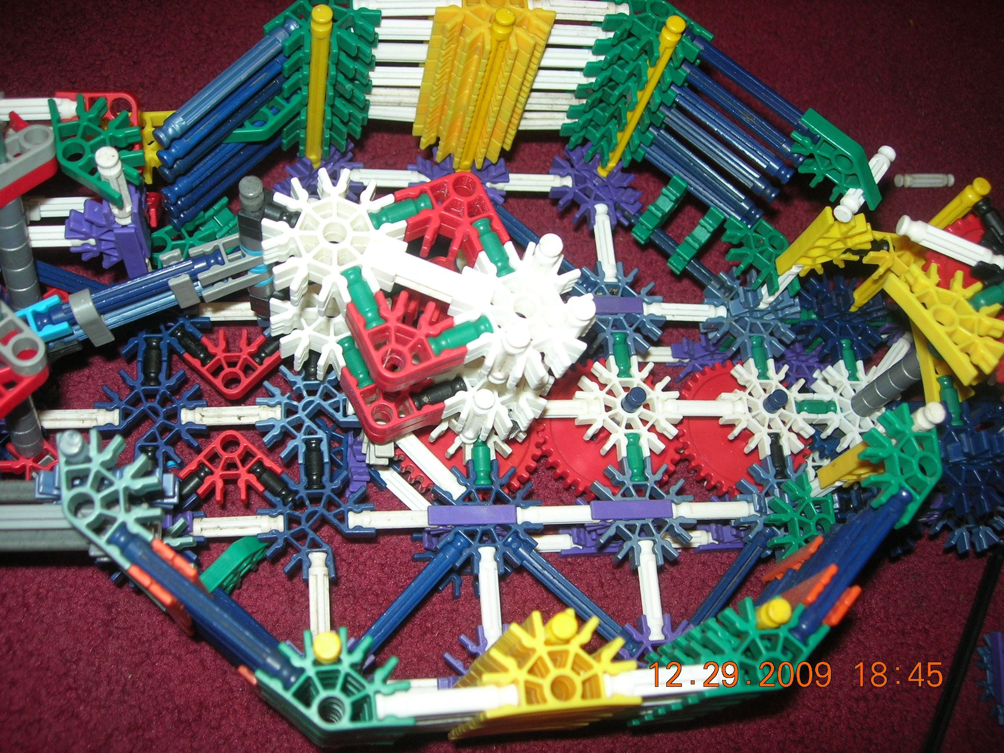 The TBBR- 2 Concepts - Instructables