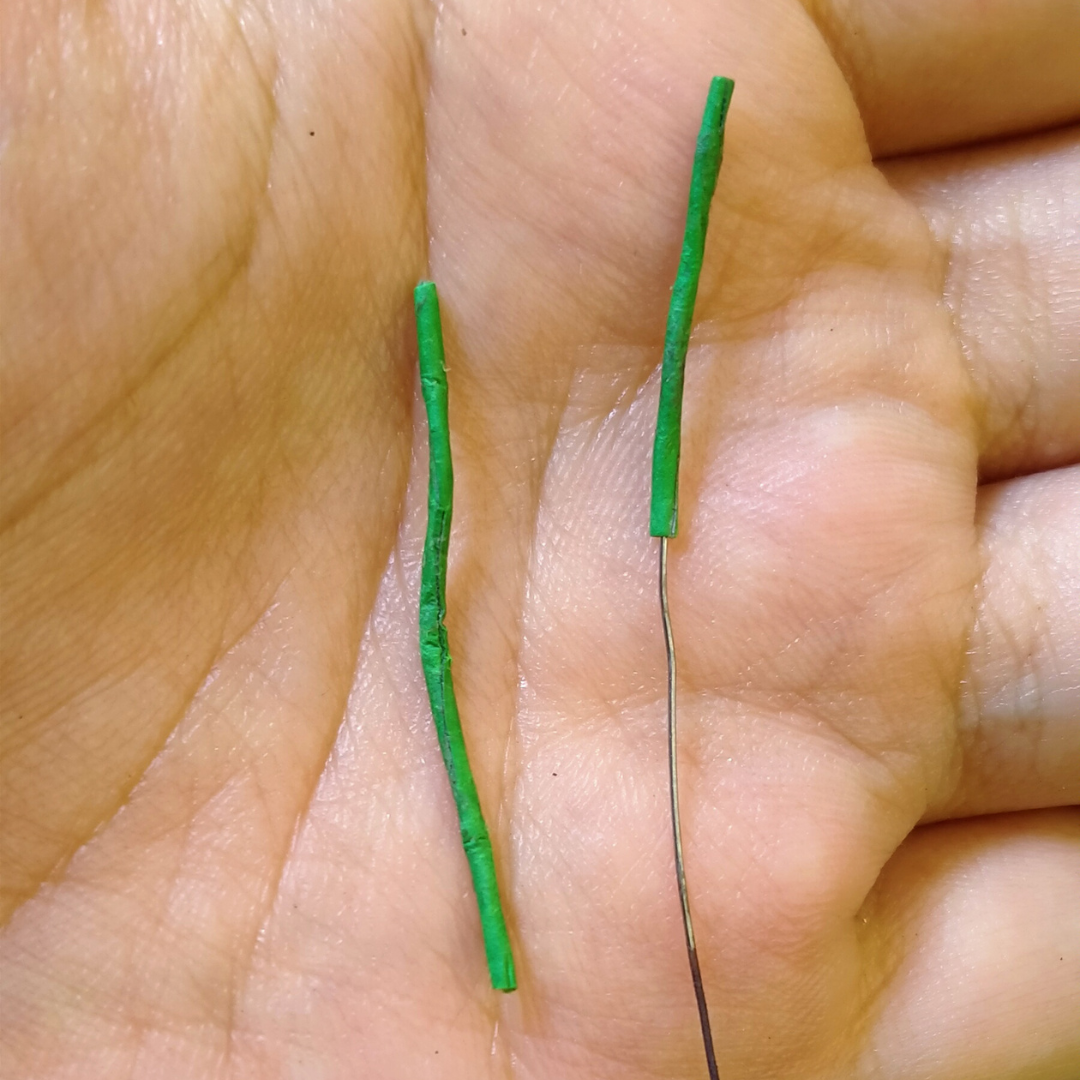 Orchid Miniature From Paper : 15 Steps (with Pictures) - Instructables