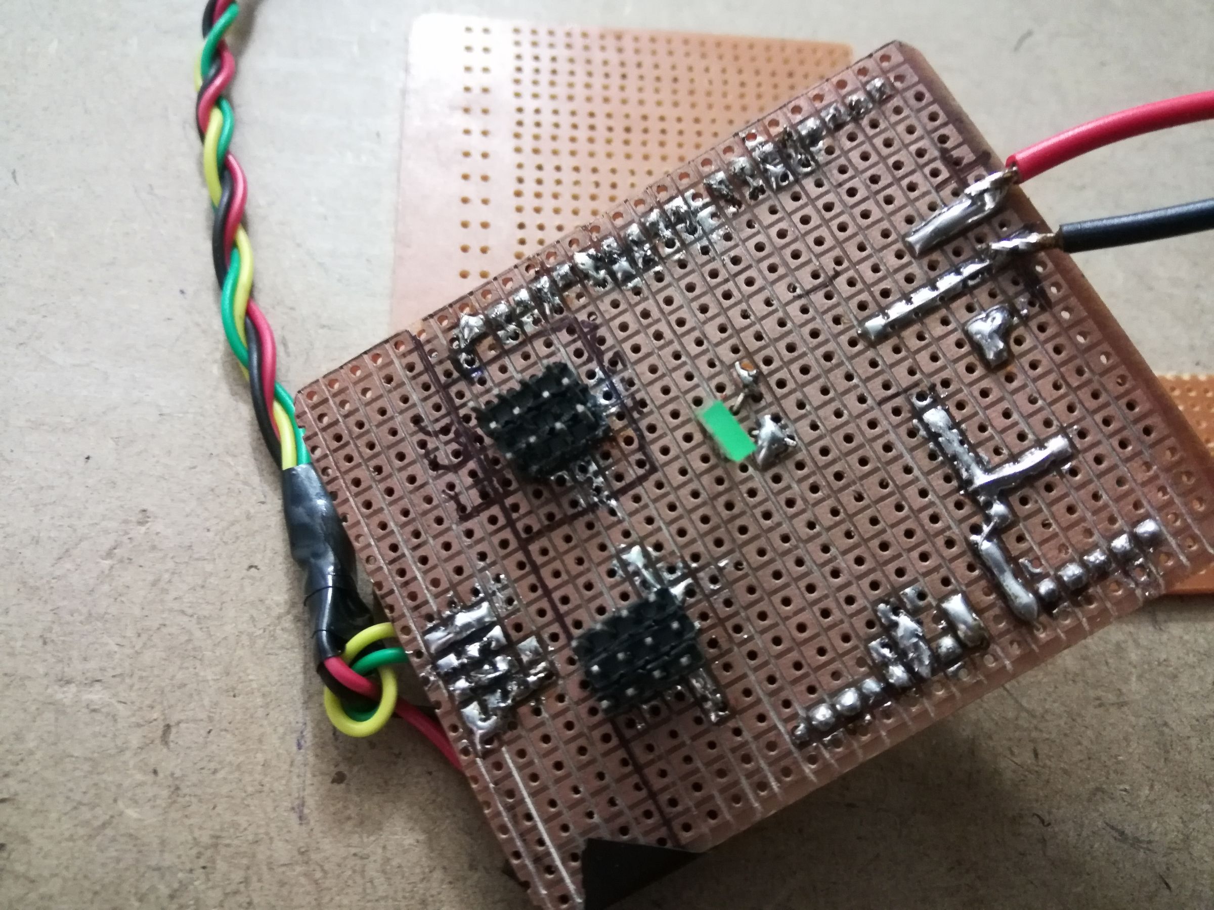 How to Make a Drone Using Arduino UNO | Make a Quadcopter Using ...