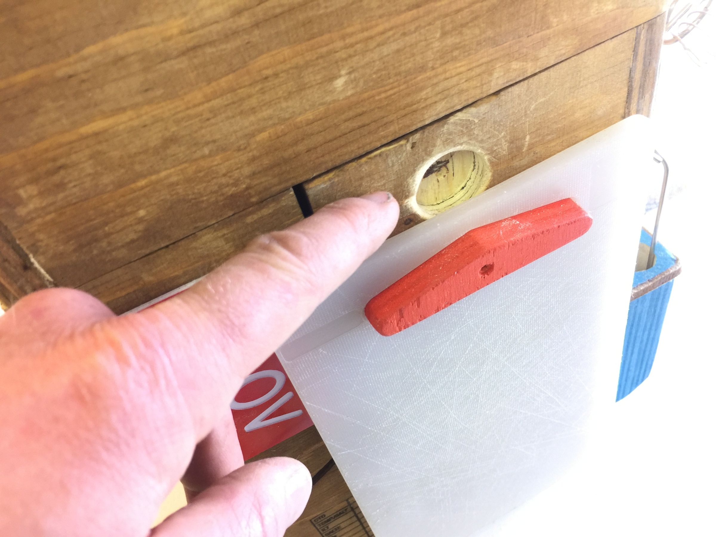 Portable Soup Kitchen : 9 Steps (with Pictures) - Instructables