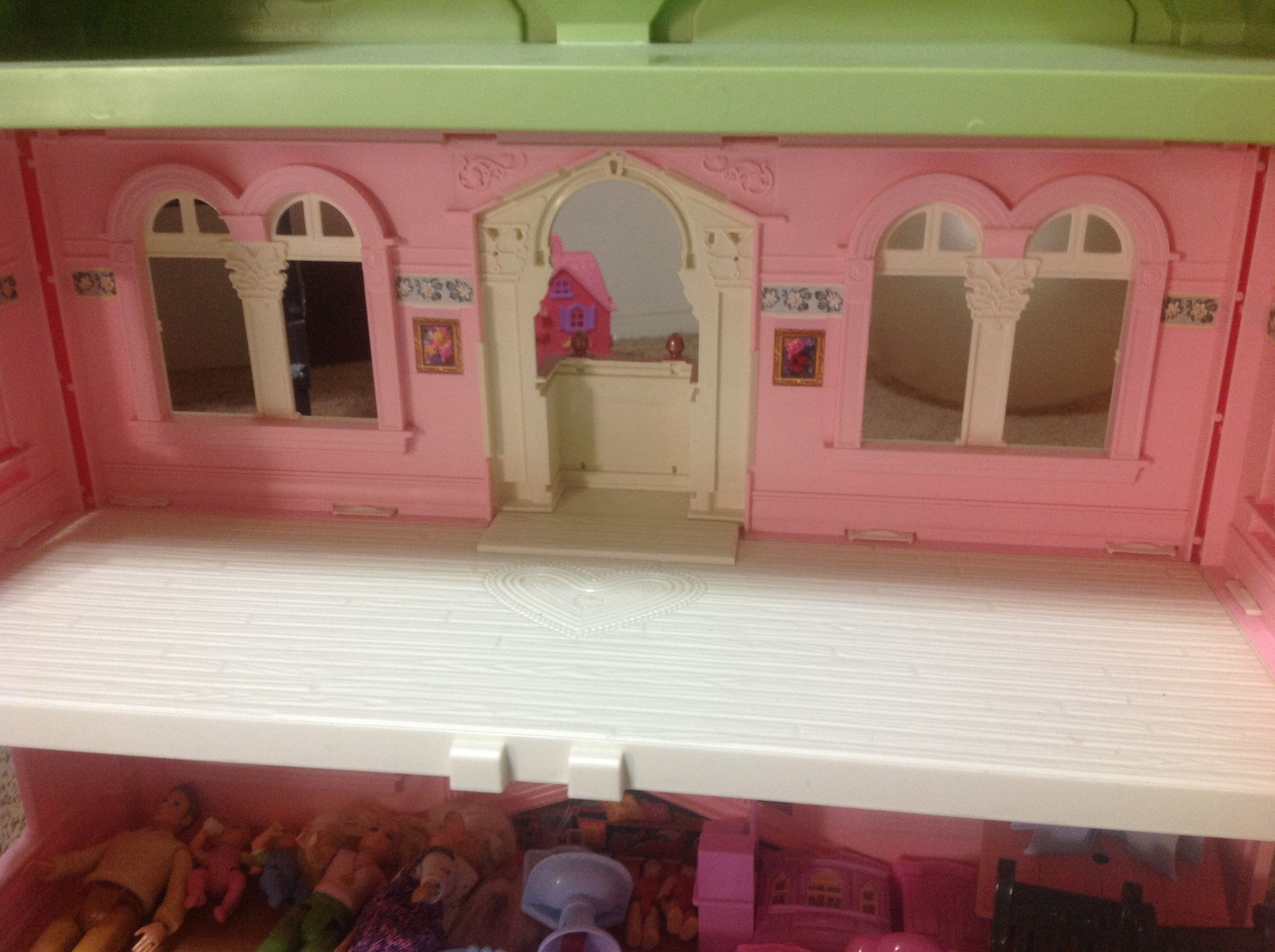 LED Doll House Lighting : 5 Steps - Instructables