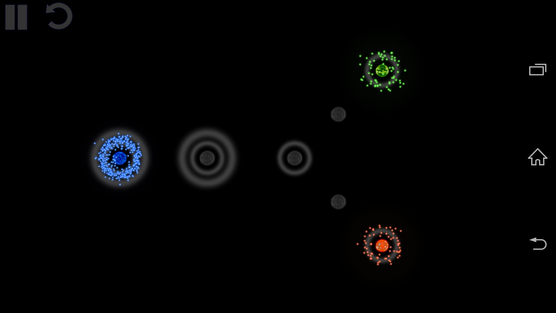 How to Play Auralux, the Best Mobile Strategy Game. : 9 Steps - Instructables