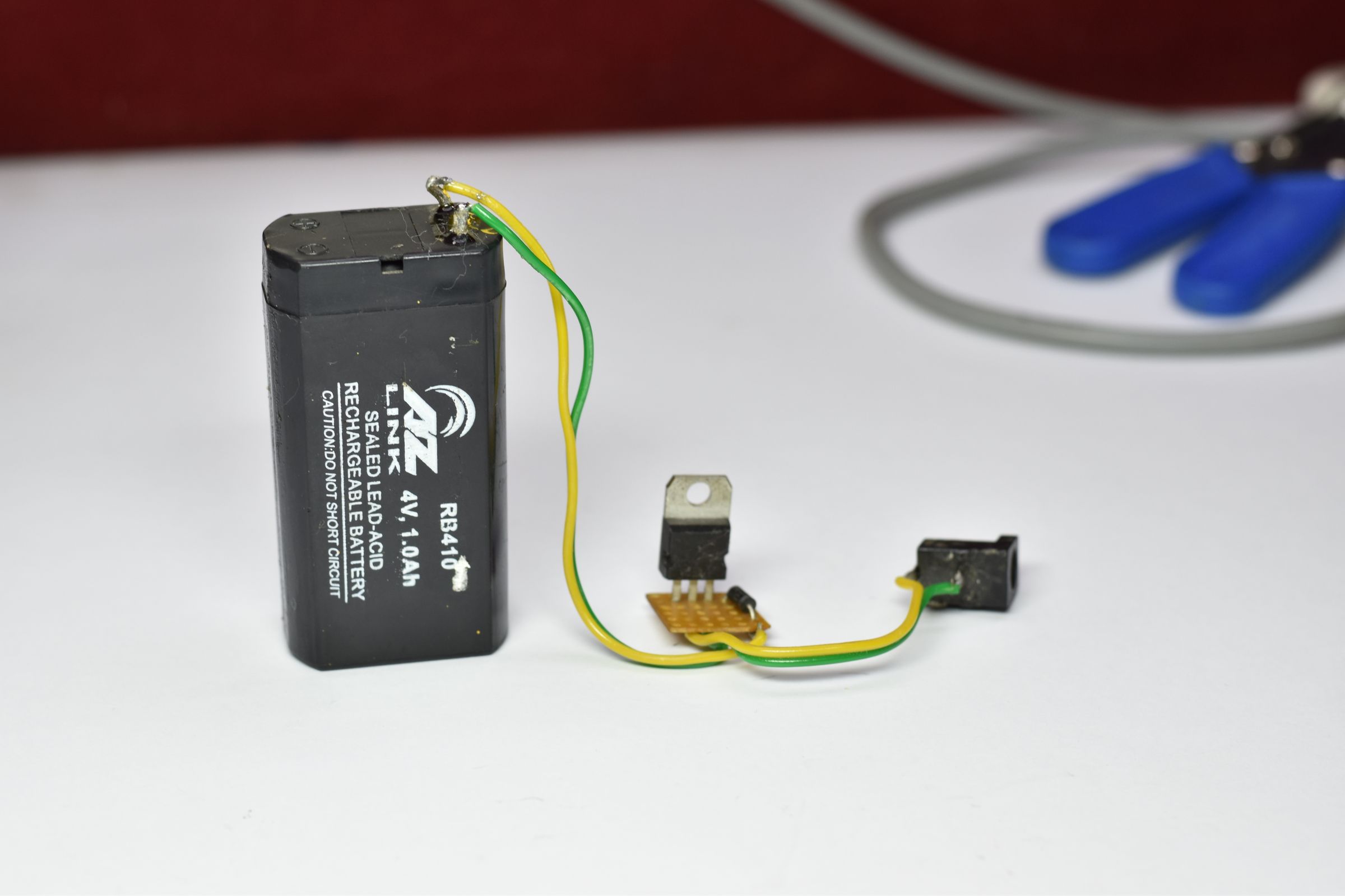 Top 7 Electronics Tips and Tricks, That a Maker Should Know : 8 Steps ...