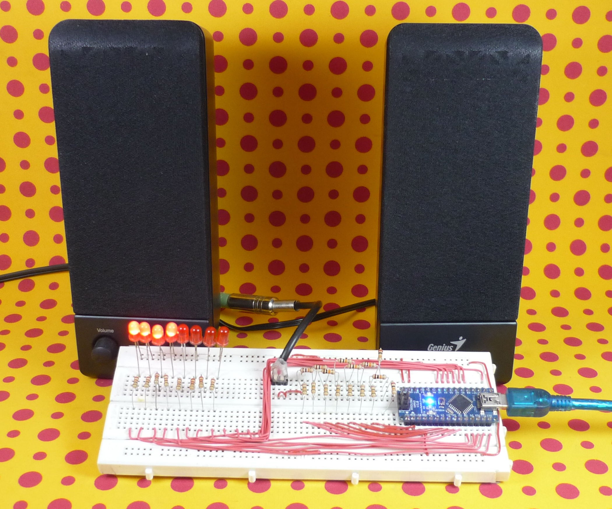 Arduino Video Game Music Chiptunes 4 Steps Instructables