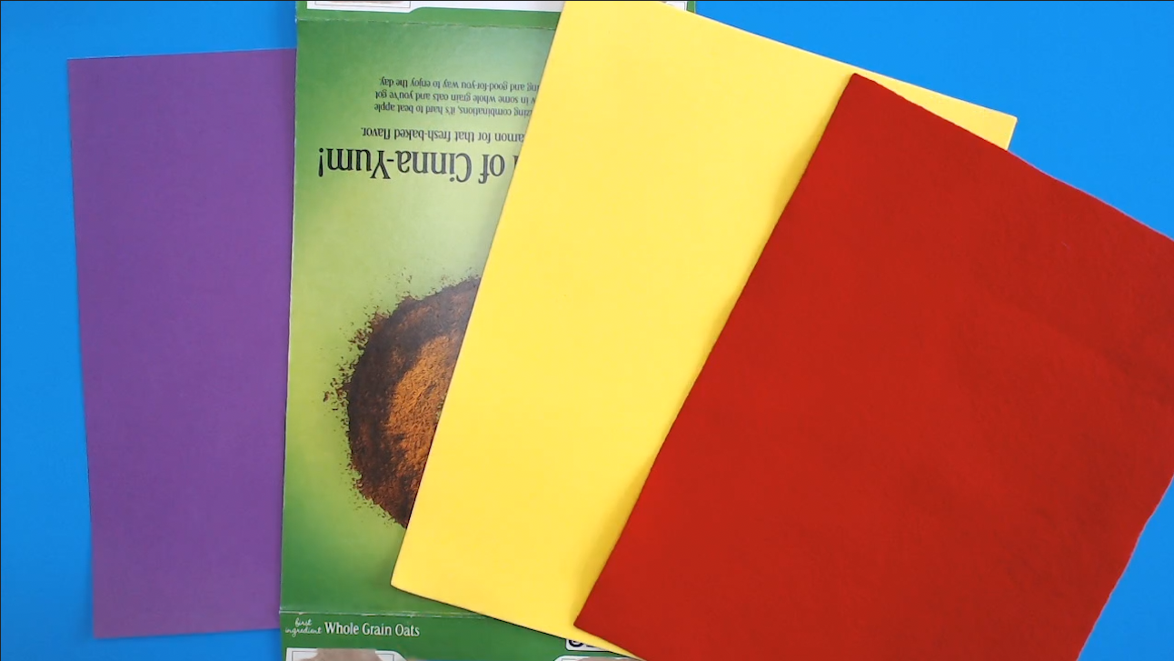 Quick Costume Mask : 8 Steps (with Pictures) - Instructables