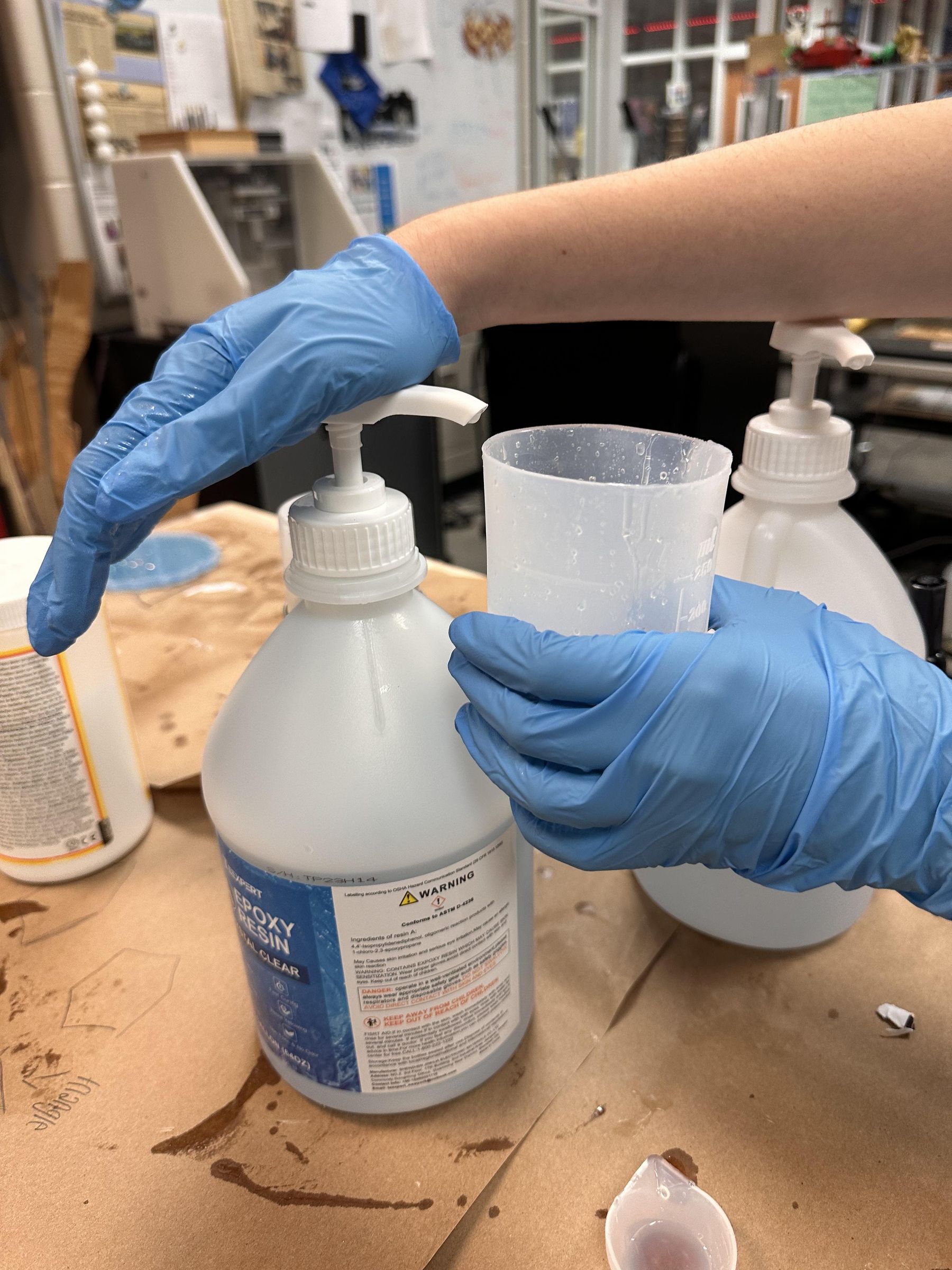 Resin Coasters : 5 Steps - Instructables