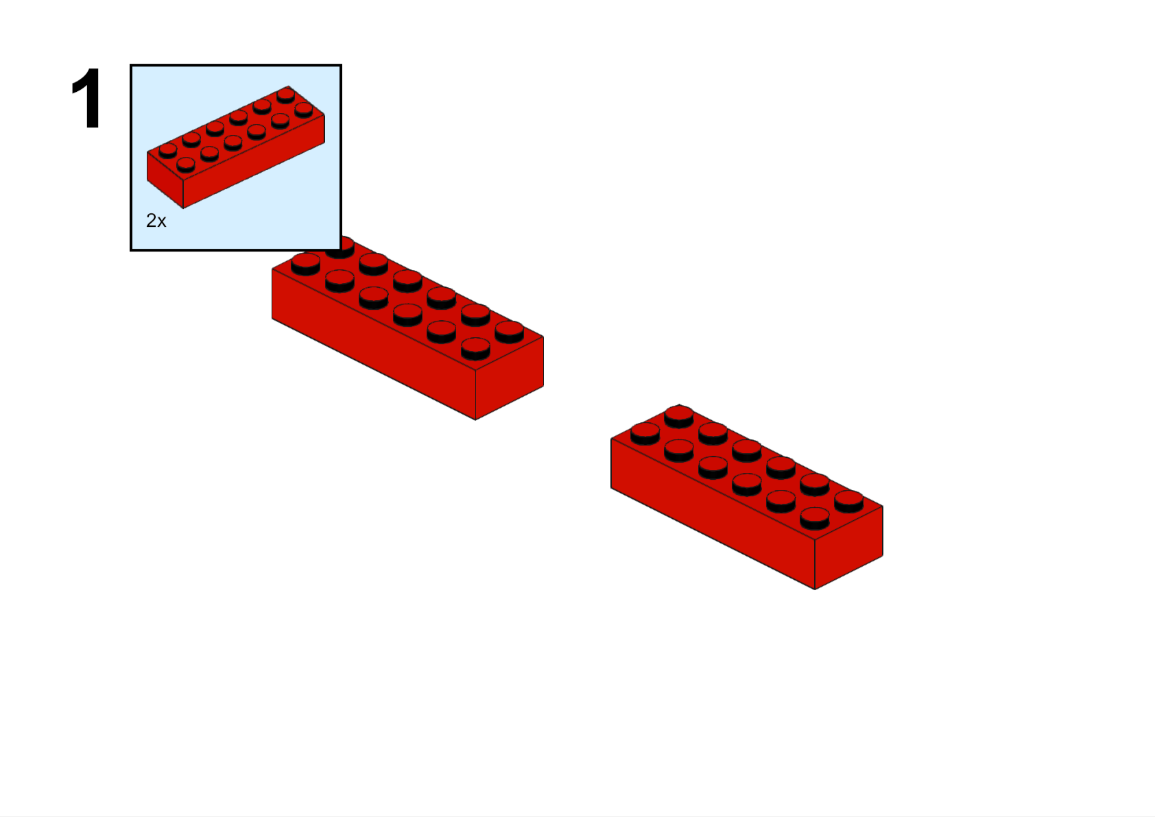 How to Make a Retro Lego SMB Fire Mario Using LEGOs - Build ...