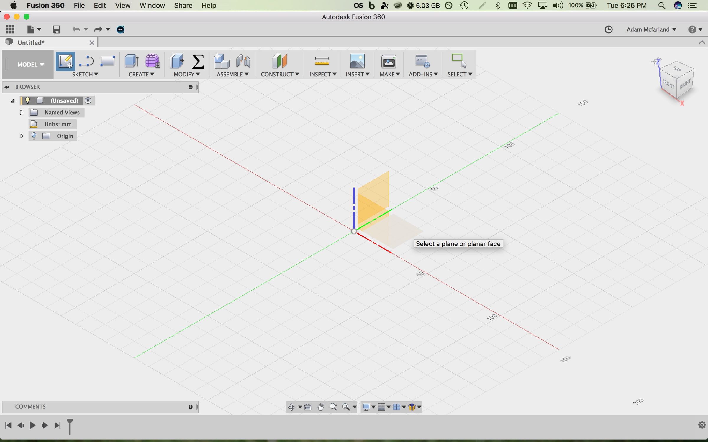 Convert 2D Images to 3D STL Objects With Fusion 360 for Pen Plotting ...