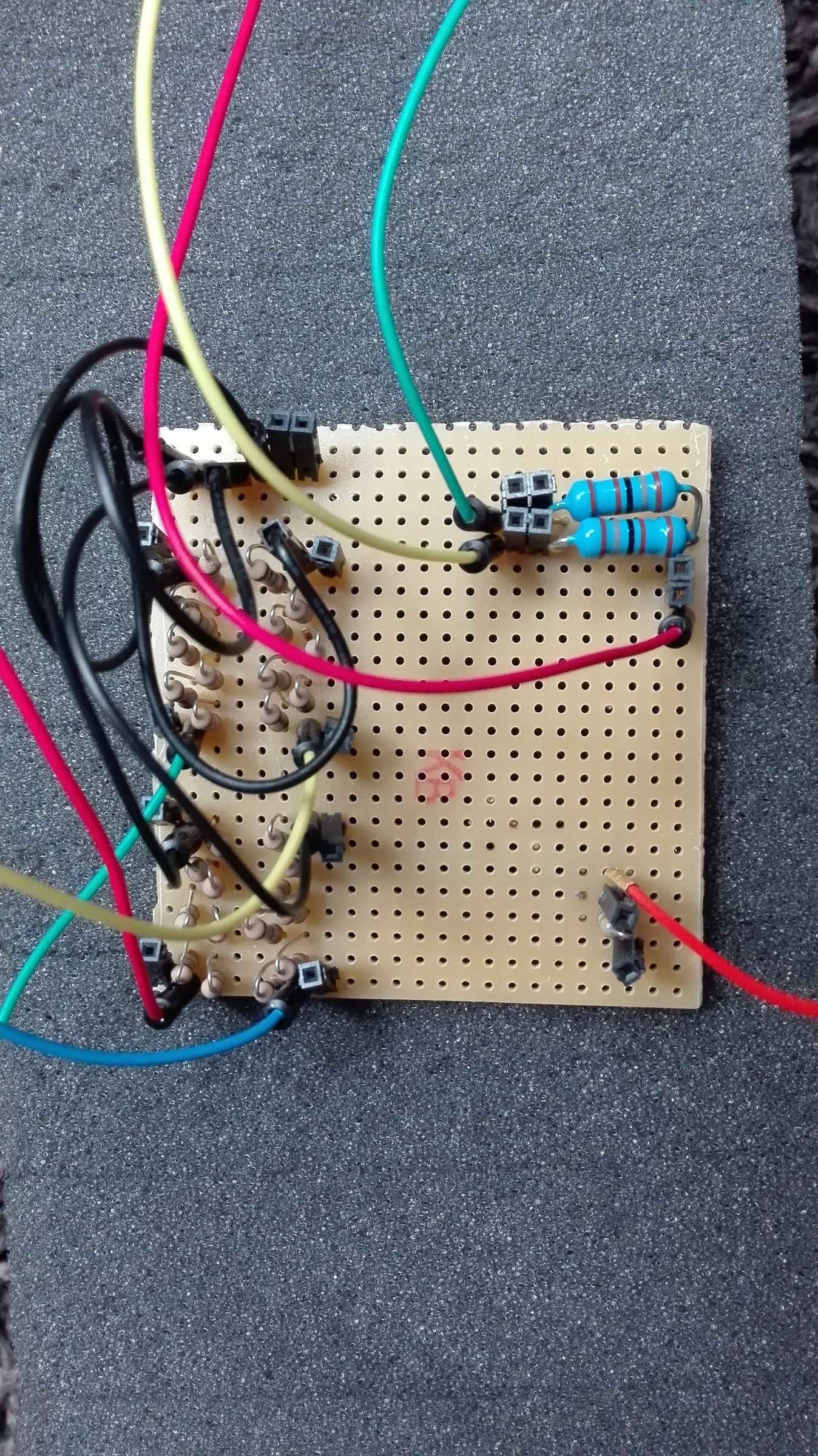 Musical Digital Interface : 6 Steps (with Pictures) - Instructables
