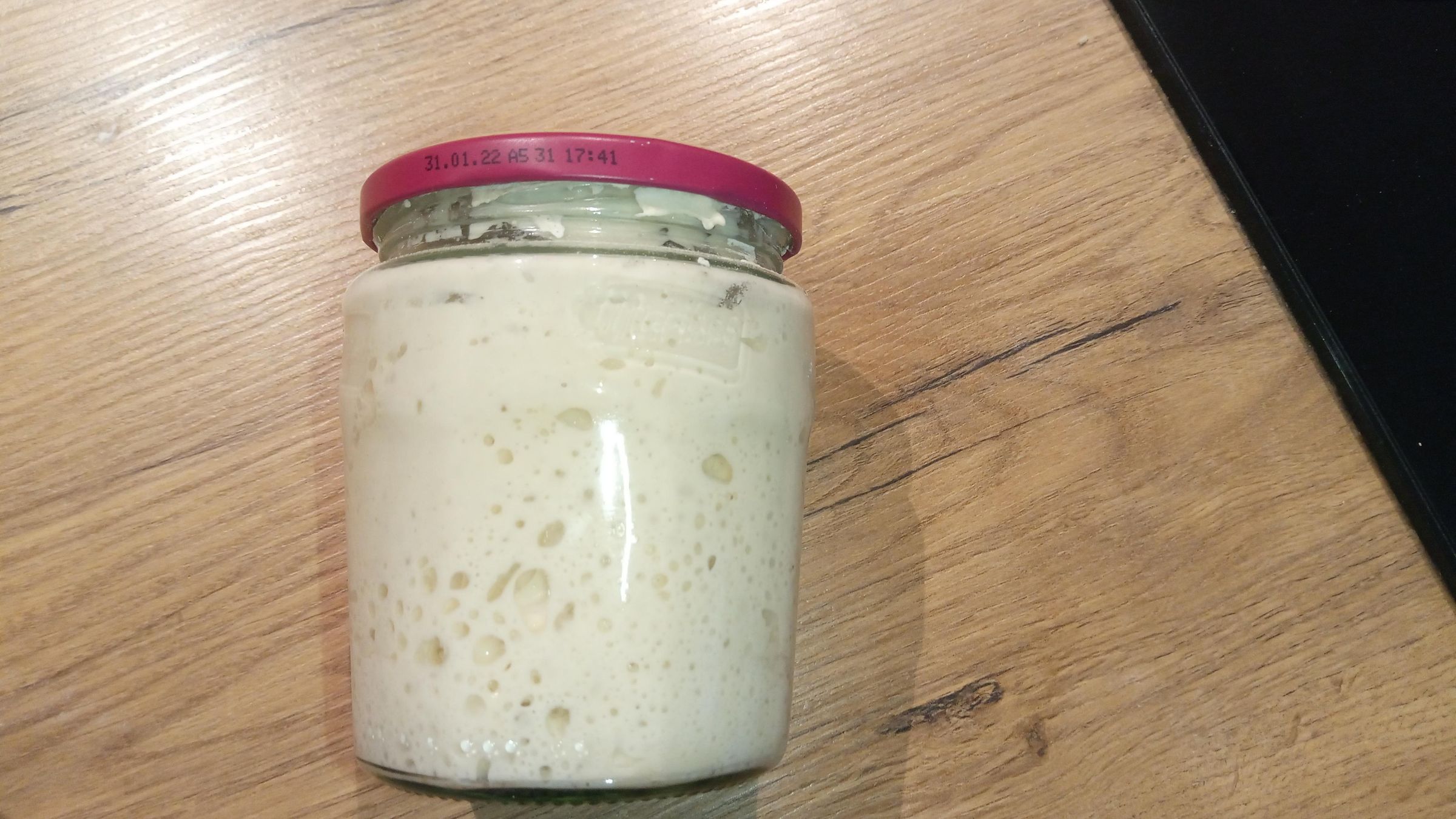 German Sour Dough Bread : 8 Steps (with Pictures) - Instructables