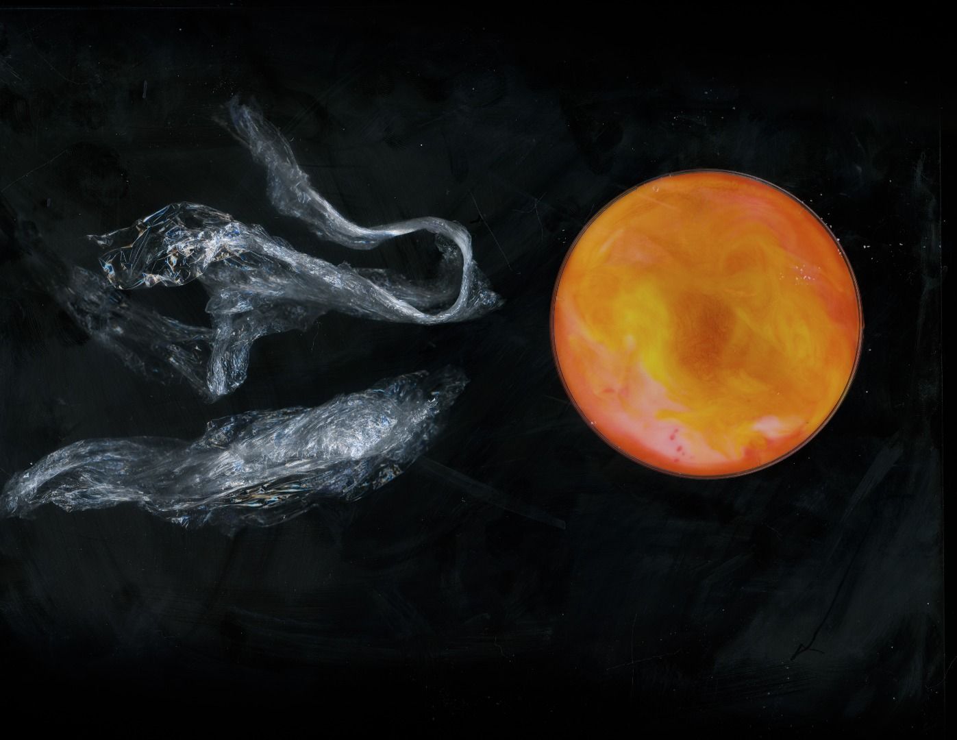 Galaxy Scanner! (make Planetary Pictures at Home) : 6 Steps (with ...