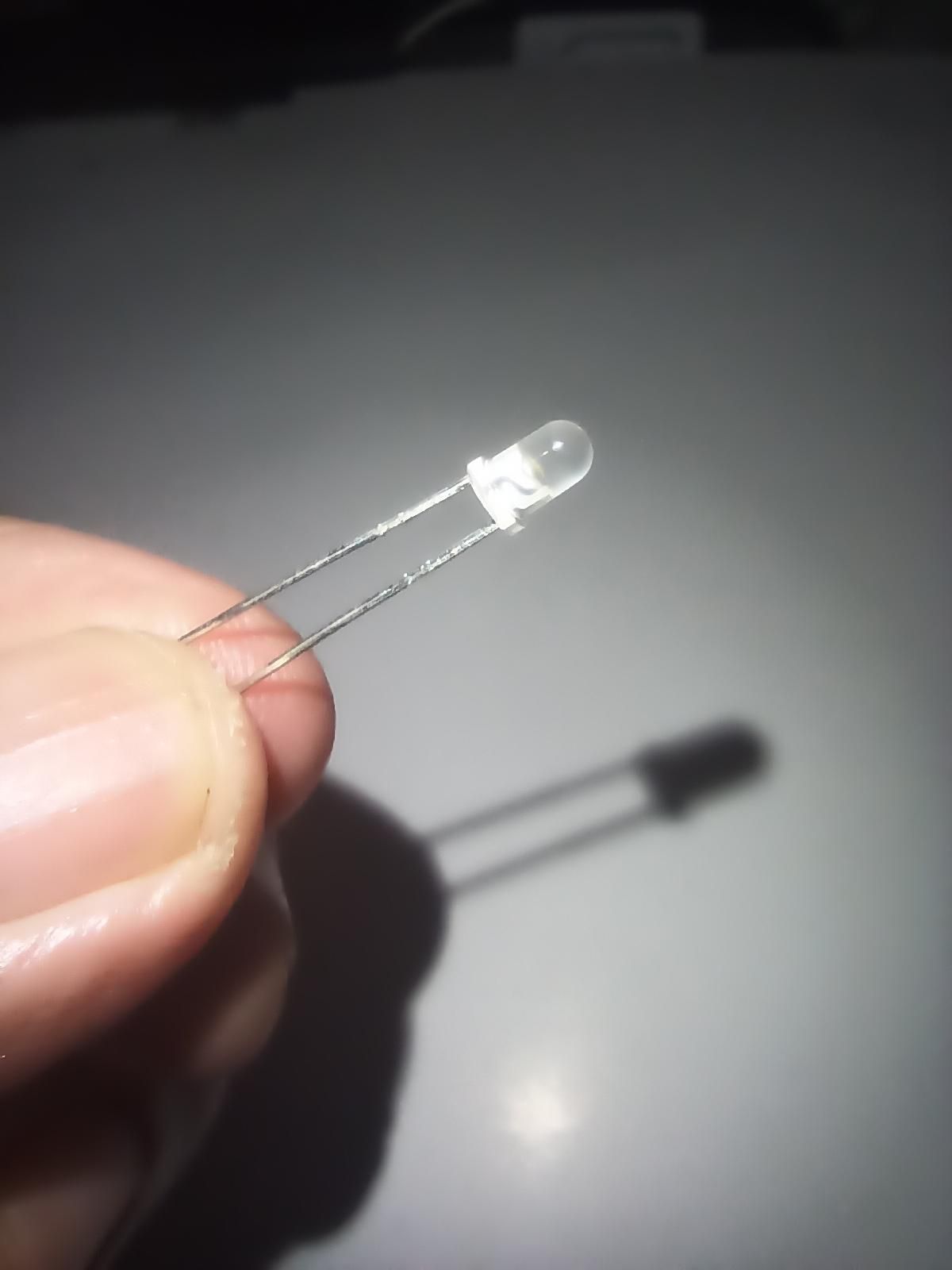 Laser Beam Sensor Security Alarm : 3 Steps - Instructables