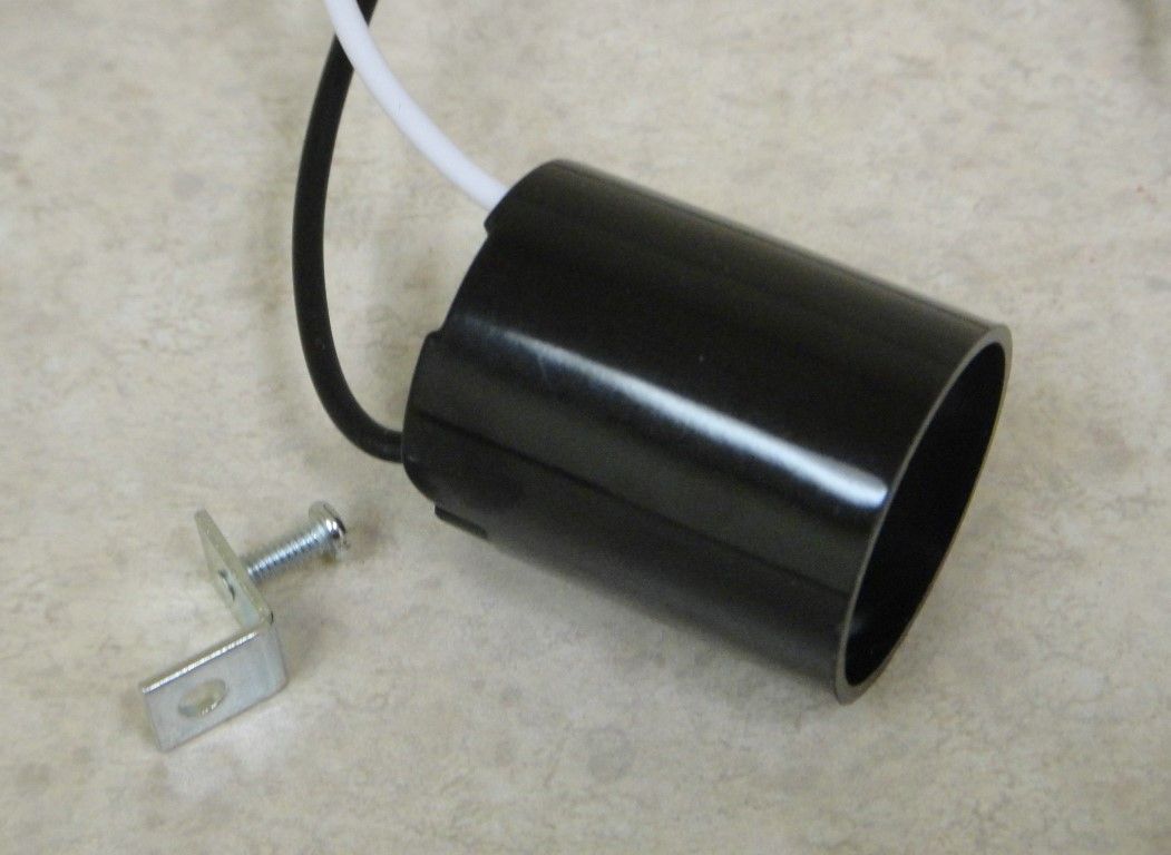 Converting Drop Ceiling Fluorescent Light to LED : 12 Steps (with ...