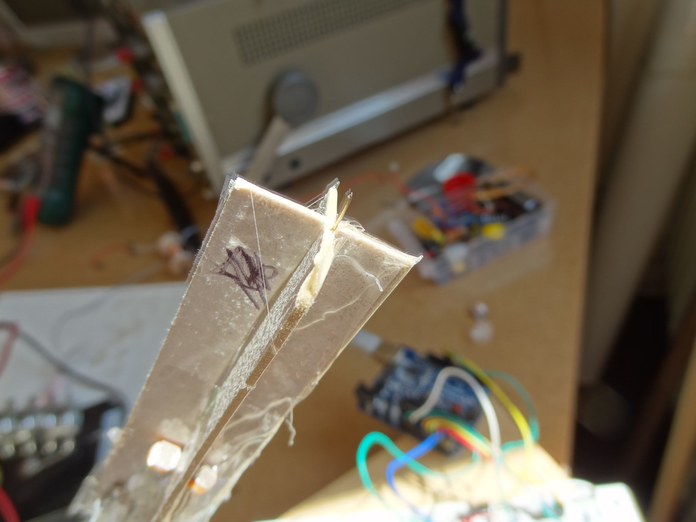 Arduino Solar Tracker : 5 Steps (with Pictures) - Instructables