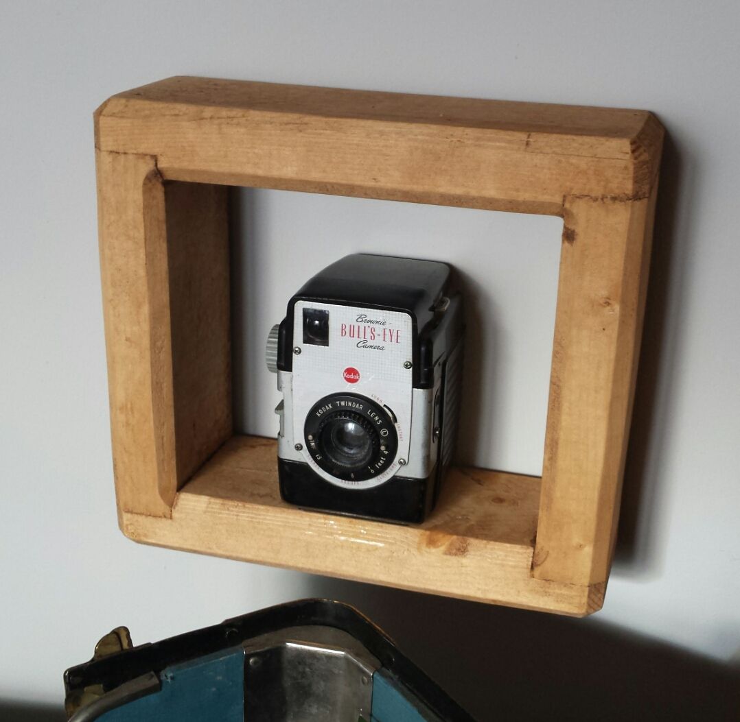 2x4 Rustic Camera Frames : 5 Steps - Instructables