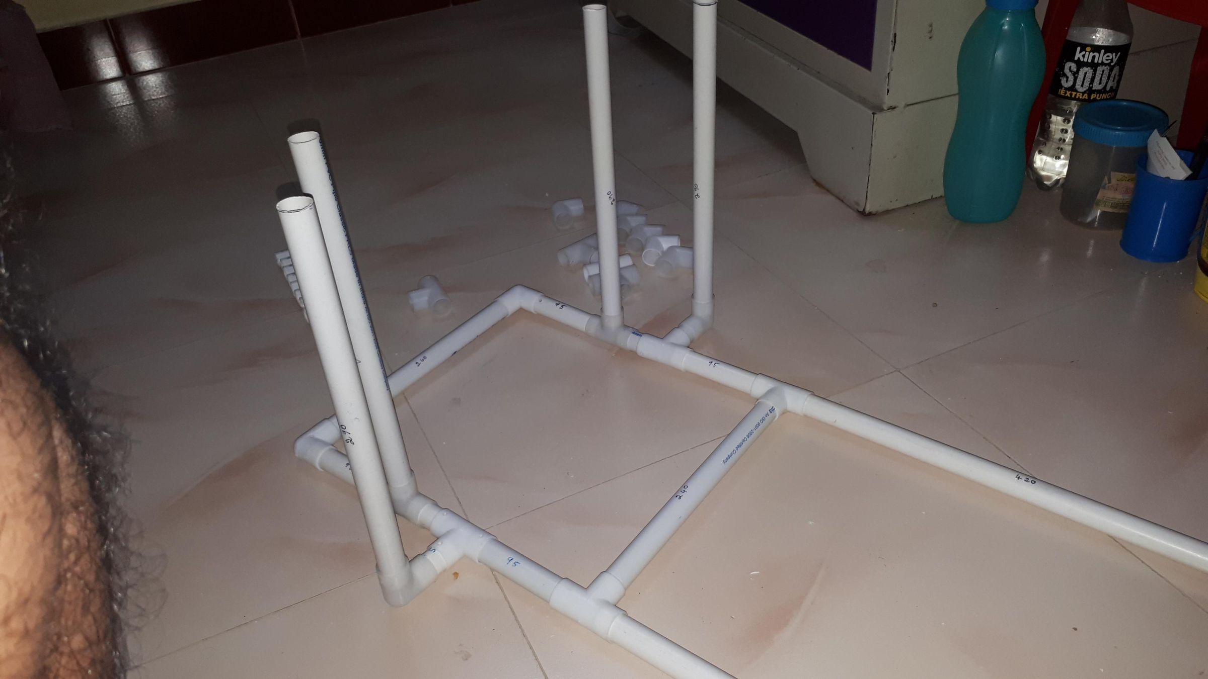 Ancient Water God Temple Door Mystery : 22 Steps (with Pictures ...