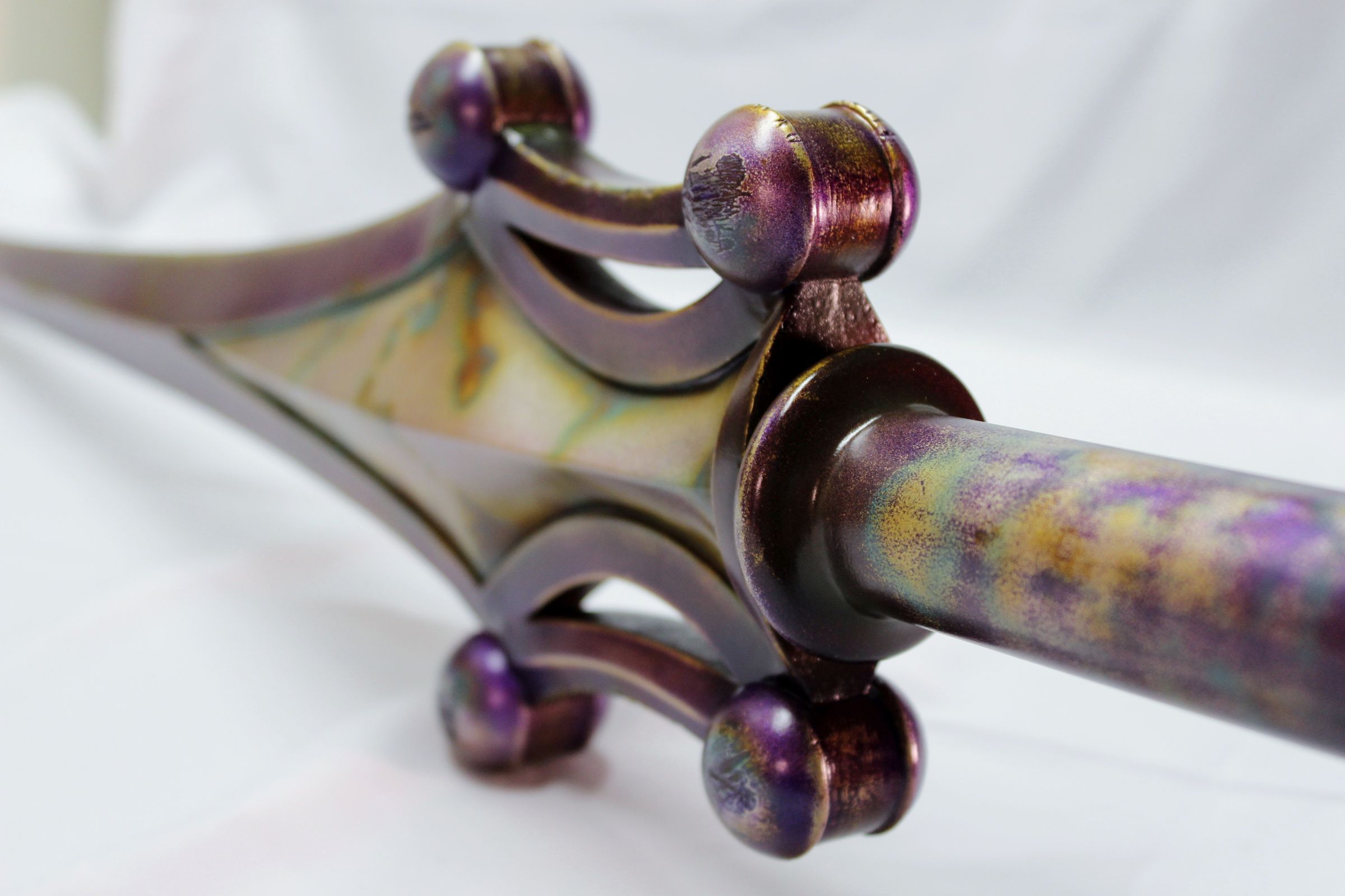 He-Man Power Sword Replica : 11 Steps (with Pictures) - Instructables