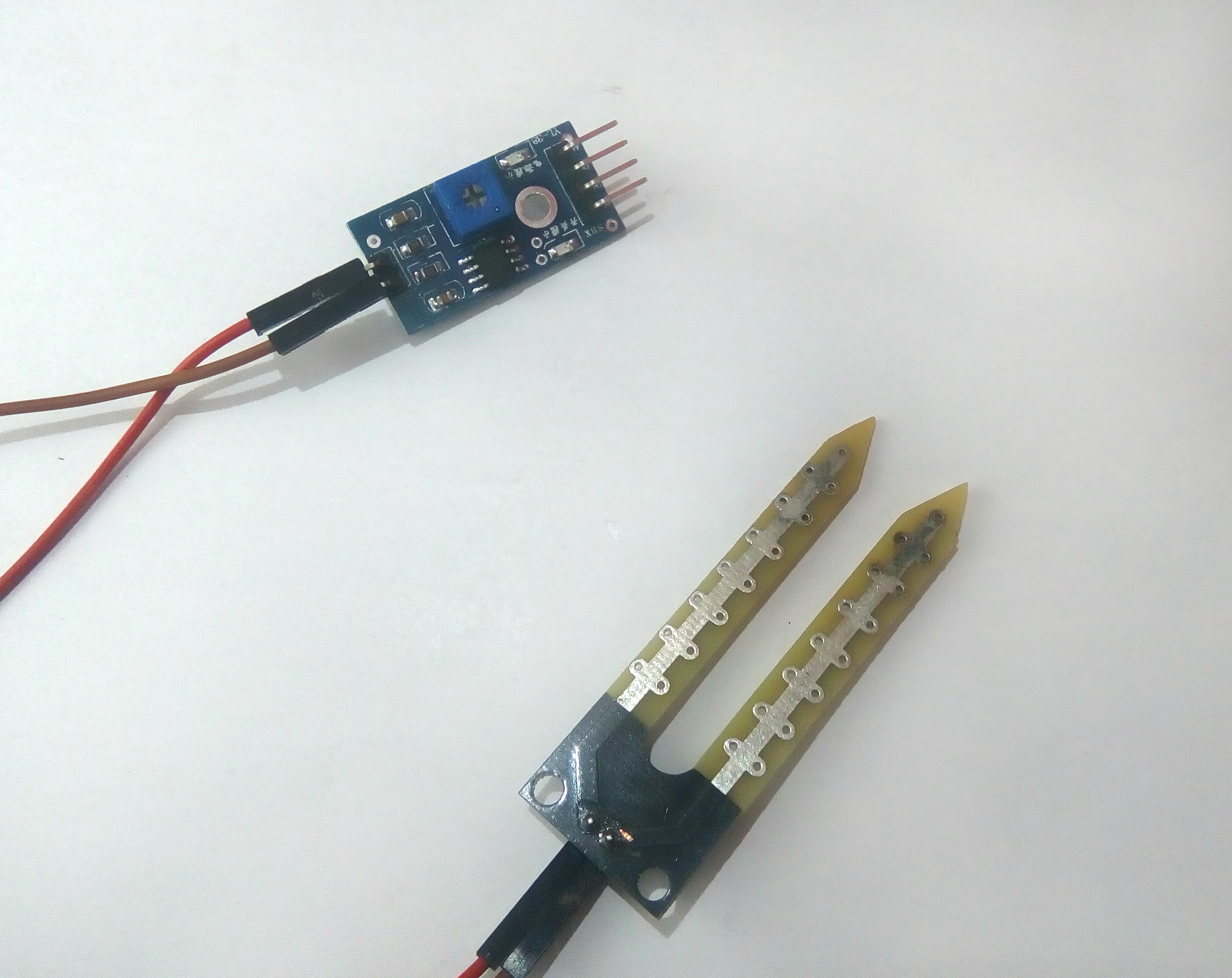 Moisture Control Unit - MCU : 9 Steps (with Pictures) - Instructables