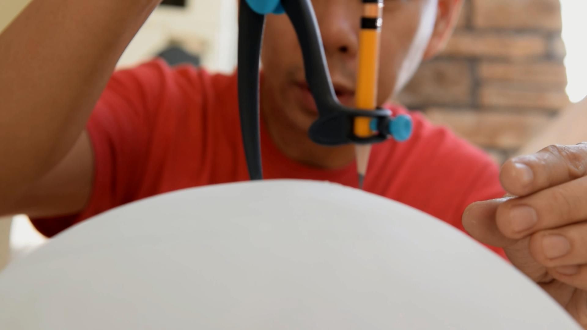 DIY Life-Size Phone Controlled BB8 Droid : 47 Steps (with Pictures ...