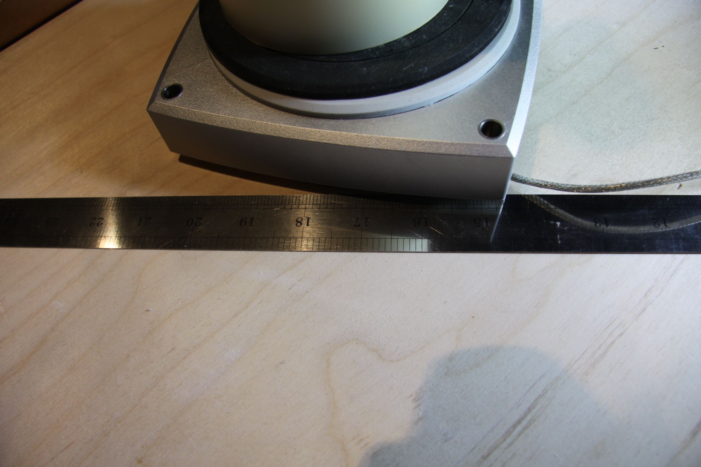 3D Scanning Using the NextEngine 3D Scanner HD : 13 Steps (with ...