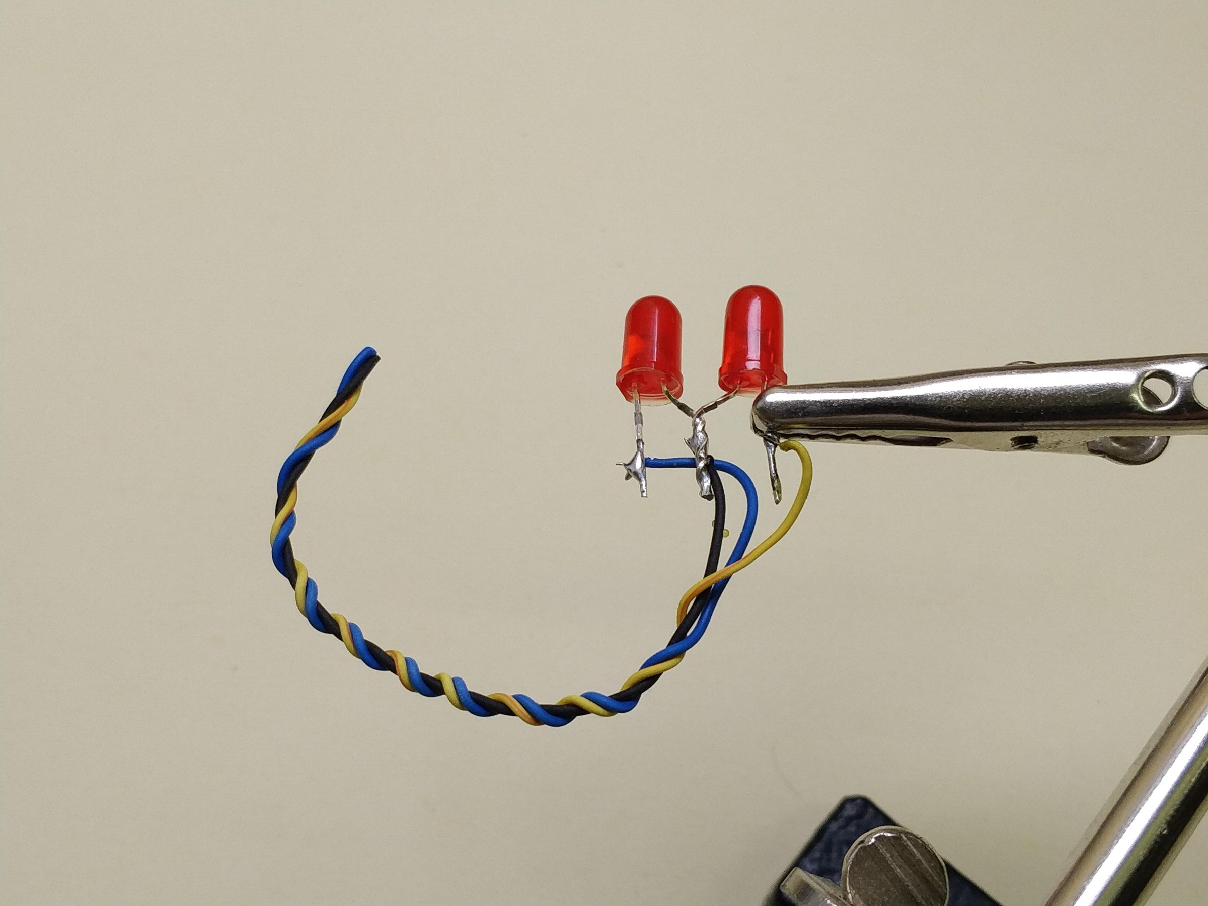 Bicycle Blinker : 8 Steps - Instructables