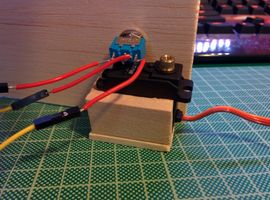 Arduino Useless Box : 7 Steps (with Pictures) - Instructables