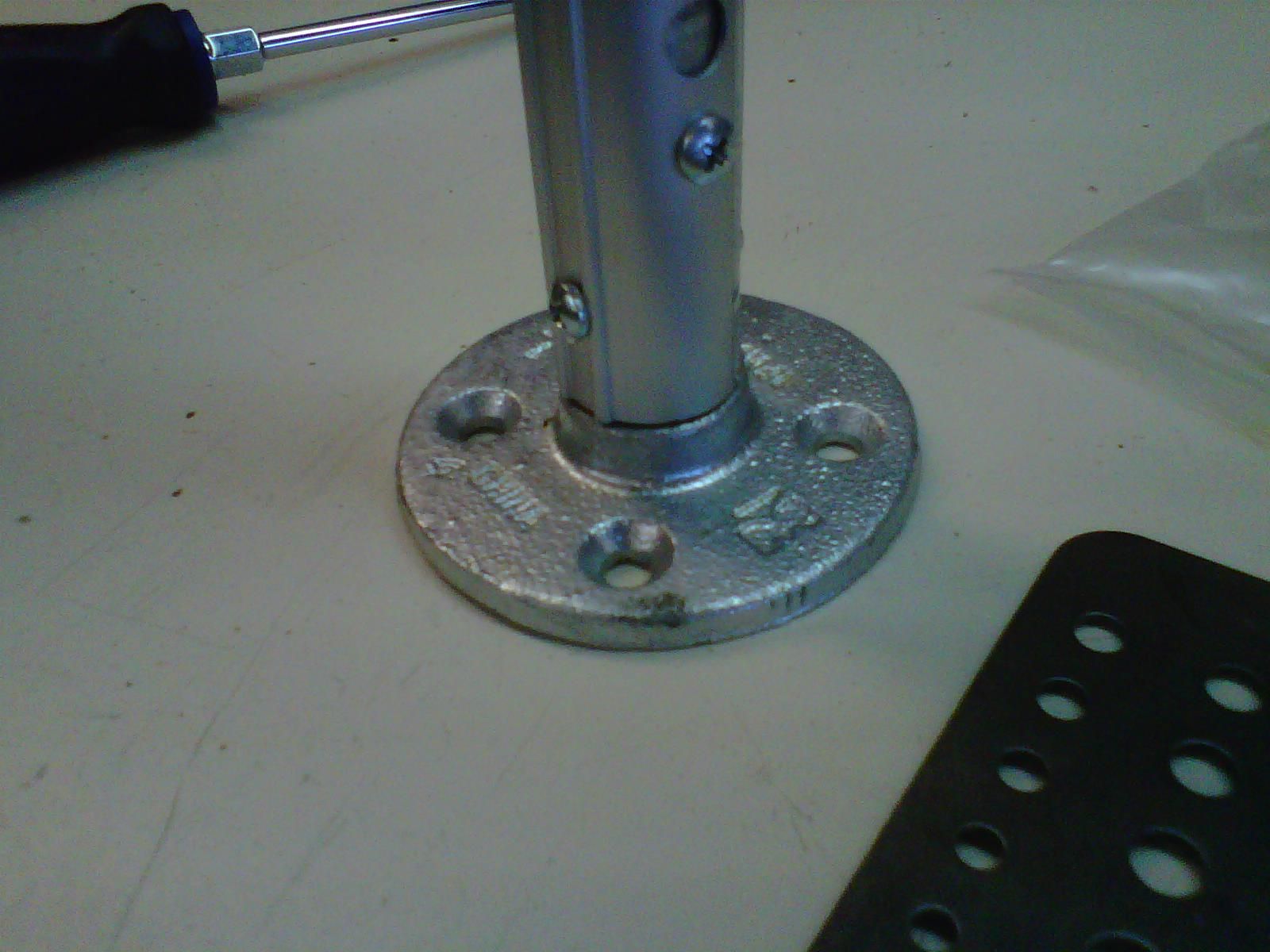 One Leg Therapy Stool Autism : 3 Steps (with Pictures) - Instructables