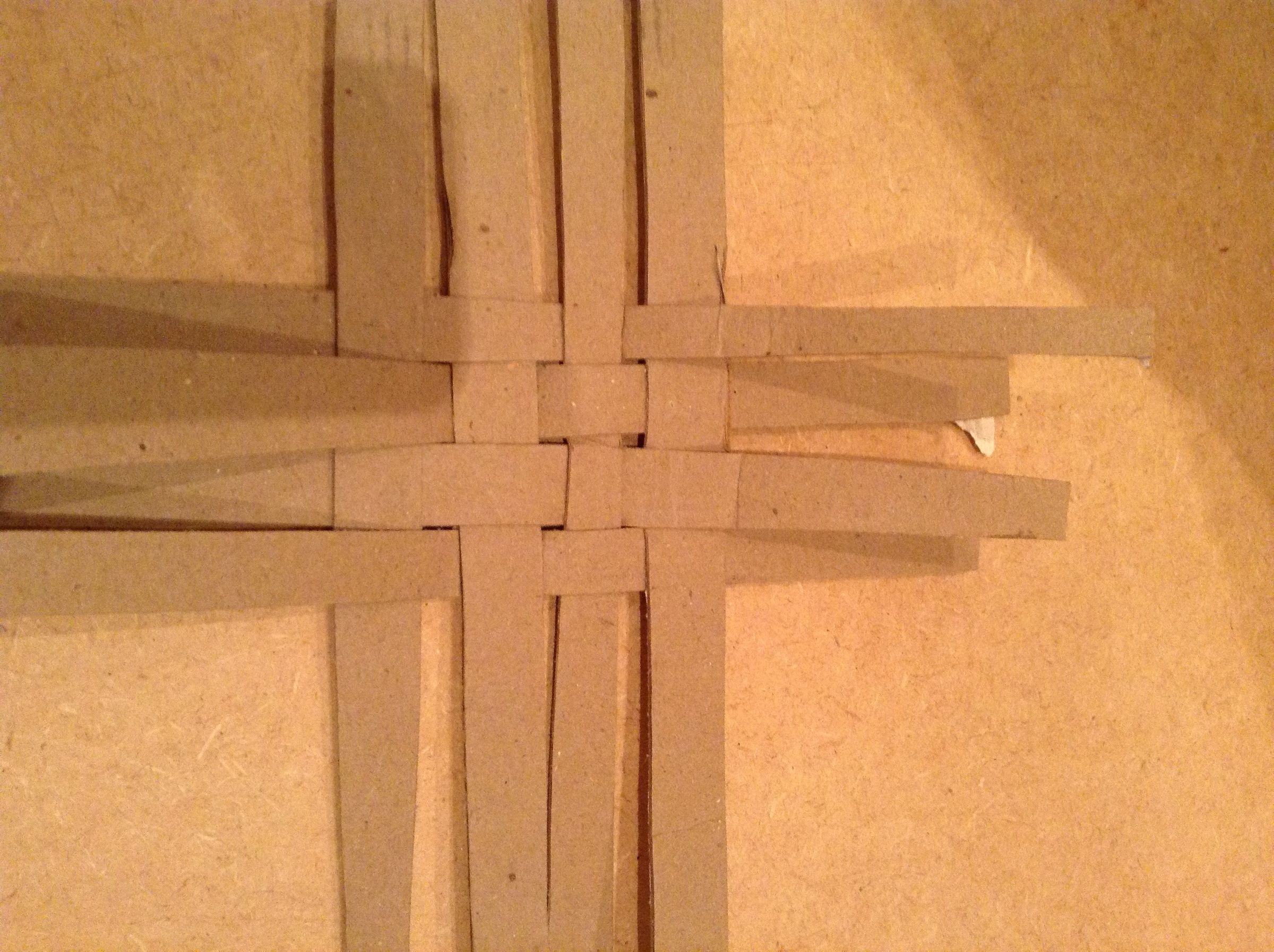 Cardboard Picture Frame : 4 Steps - Instructables