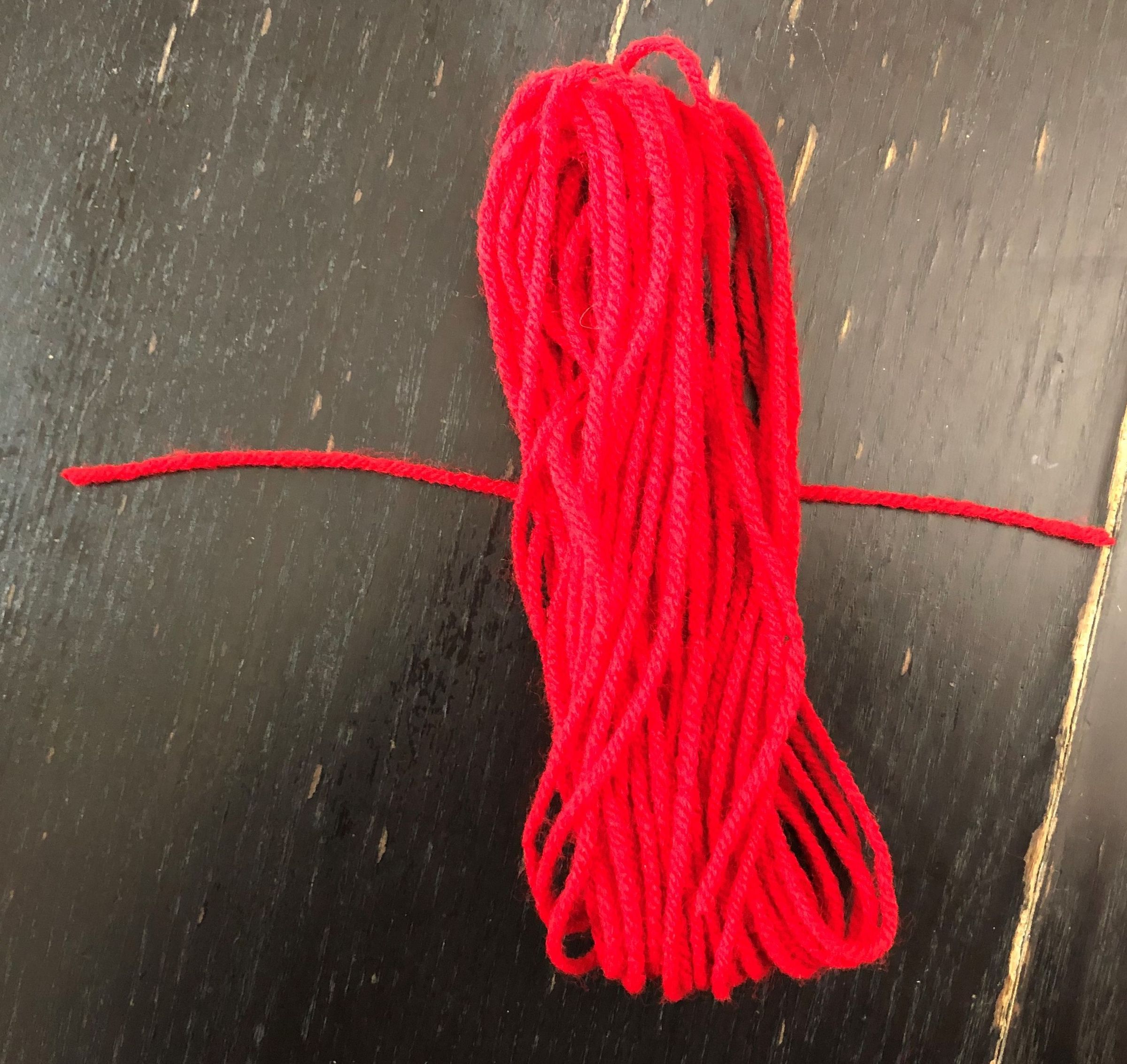 Yarn Dog Shih Tzu : 13 Steps (with Pictures) - Instructables