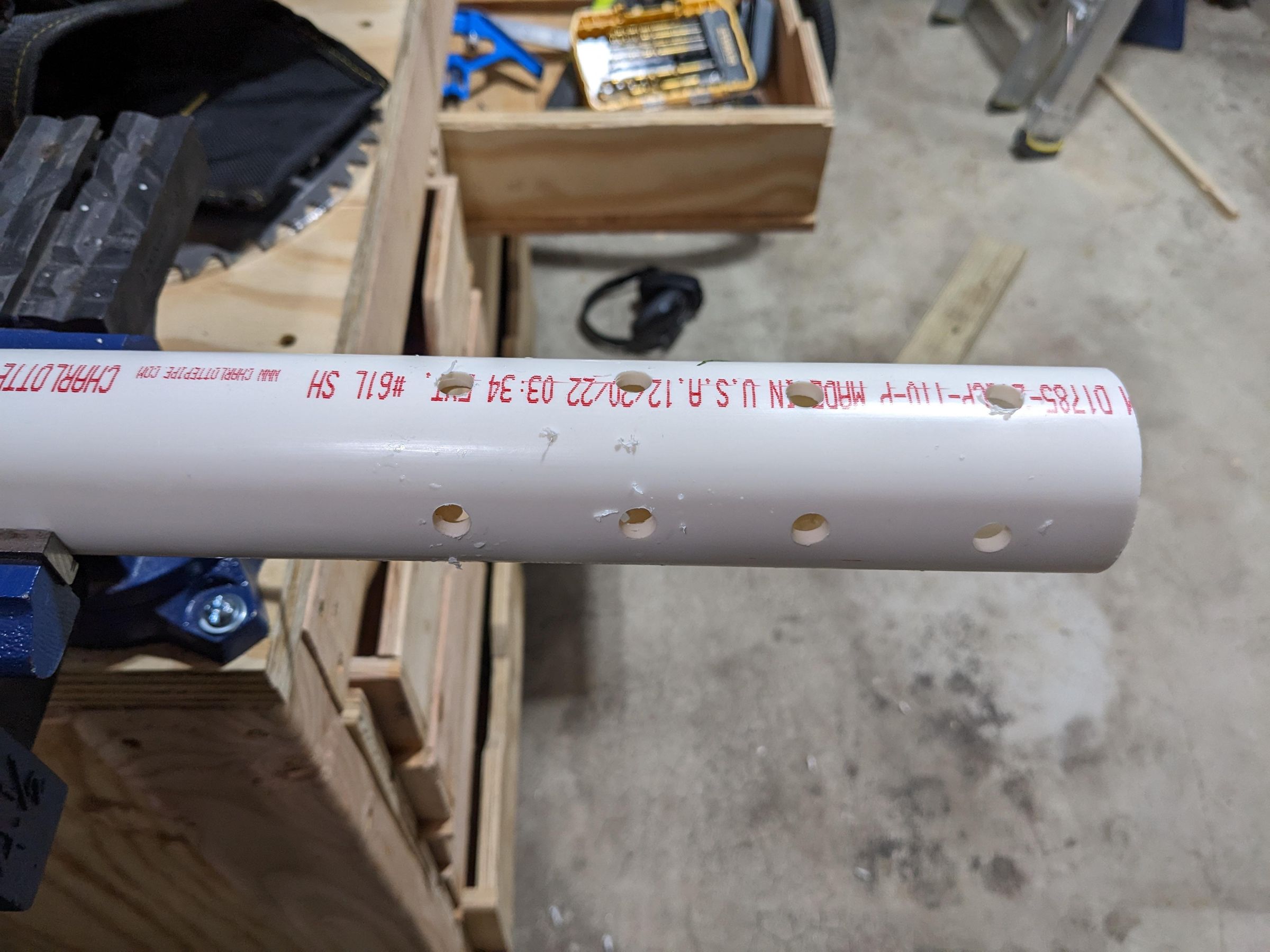 Sump Pump Smart Automation : 5 Steps - Instructables