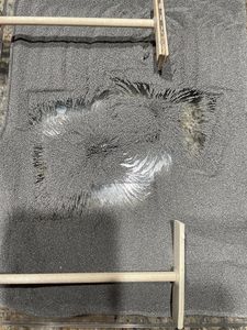 Magnetic Recycled Zen Sand Table : 19 Steps (with Pictures) - Instructables