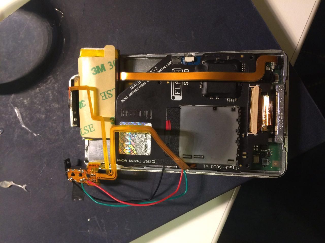 Bluetooth IPod Classic : 8 Steps (with Pictures) - Instructables