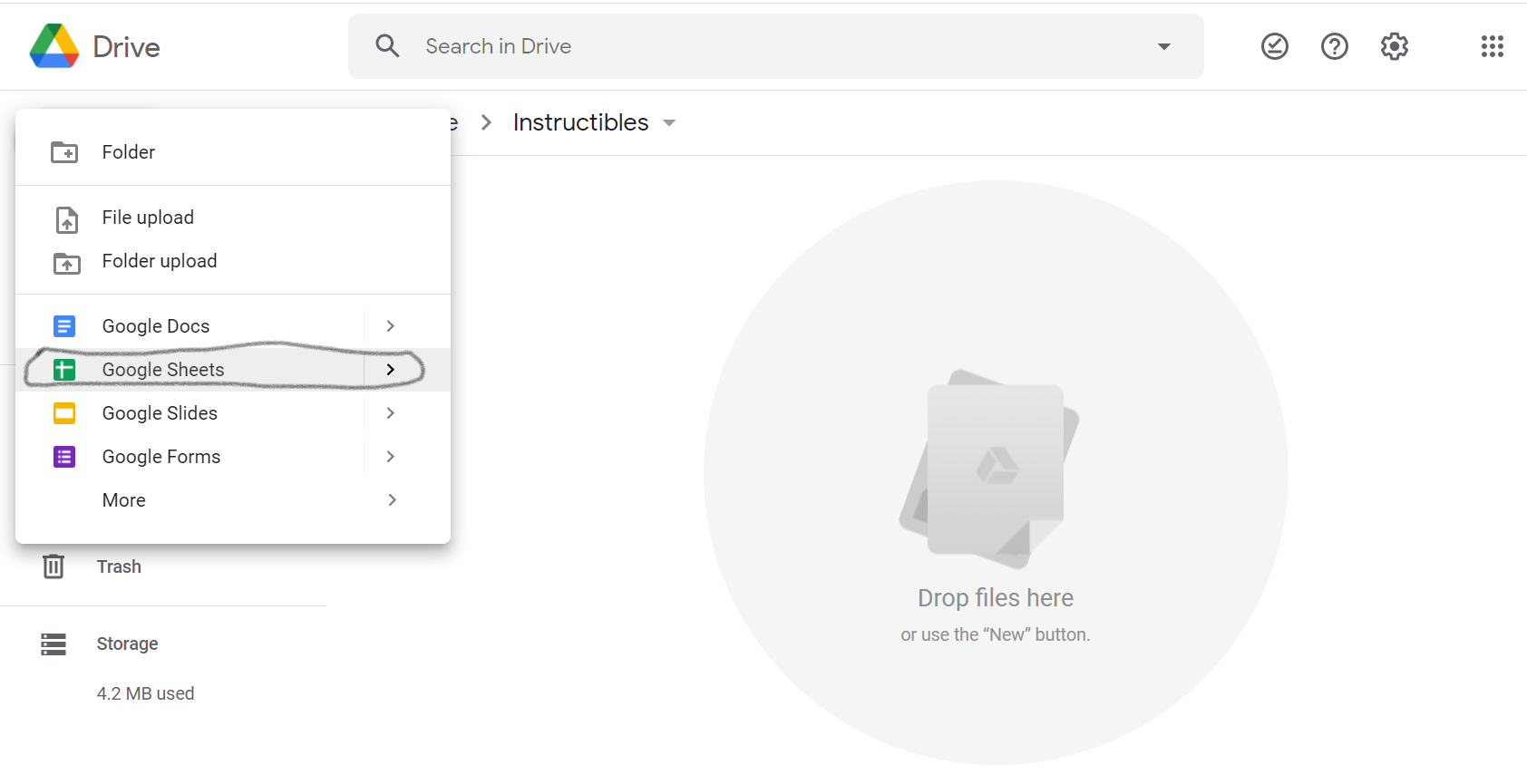 Creating a Google Sheets Specific Use Calculator Using Functions ...