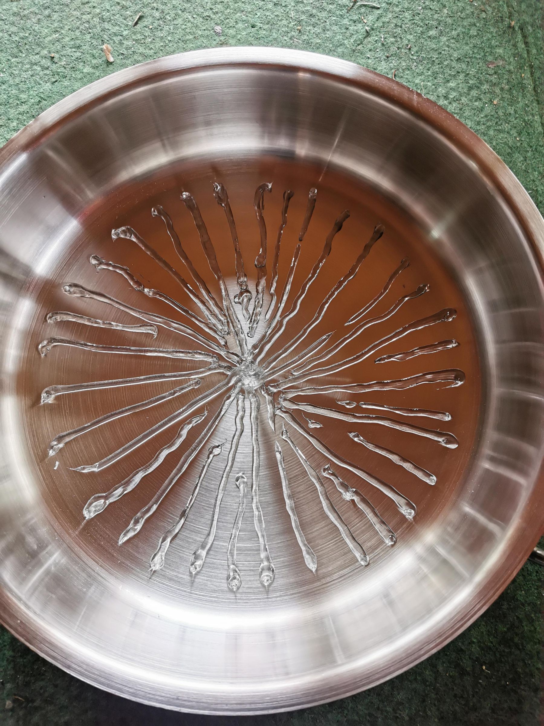 DIY Vibrating Flat Lap : 5 Steps - Instructables