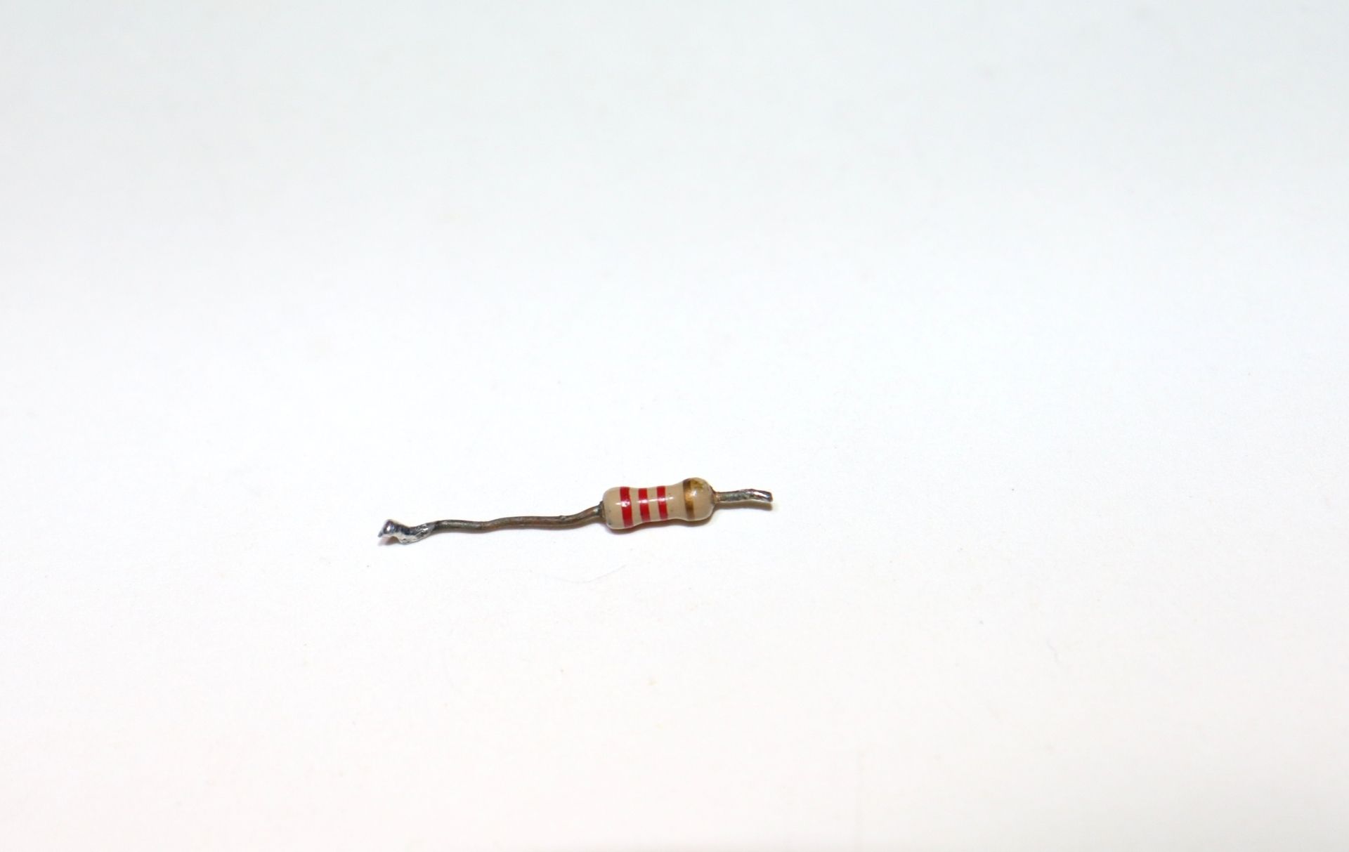 How to Make Wire Tripper Circuit Using BC547 Transistor : 8 Steps ...
