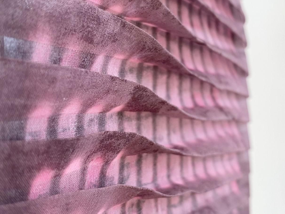 Color-Changing Wall Art Activated by Heat. (Made With Loomia's Heating ...