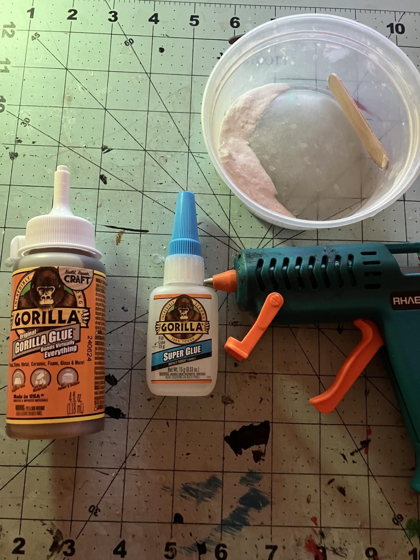 A FUNCTIONAL Spider-Man Web Shooter (It Shoots). : 14 Steps (with ...