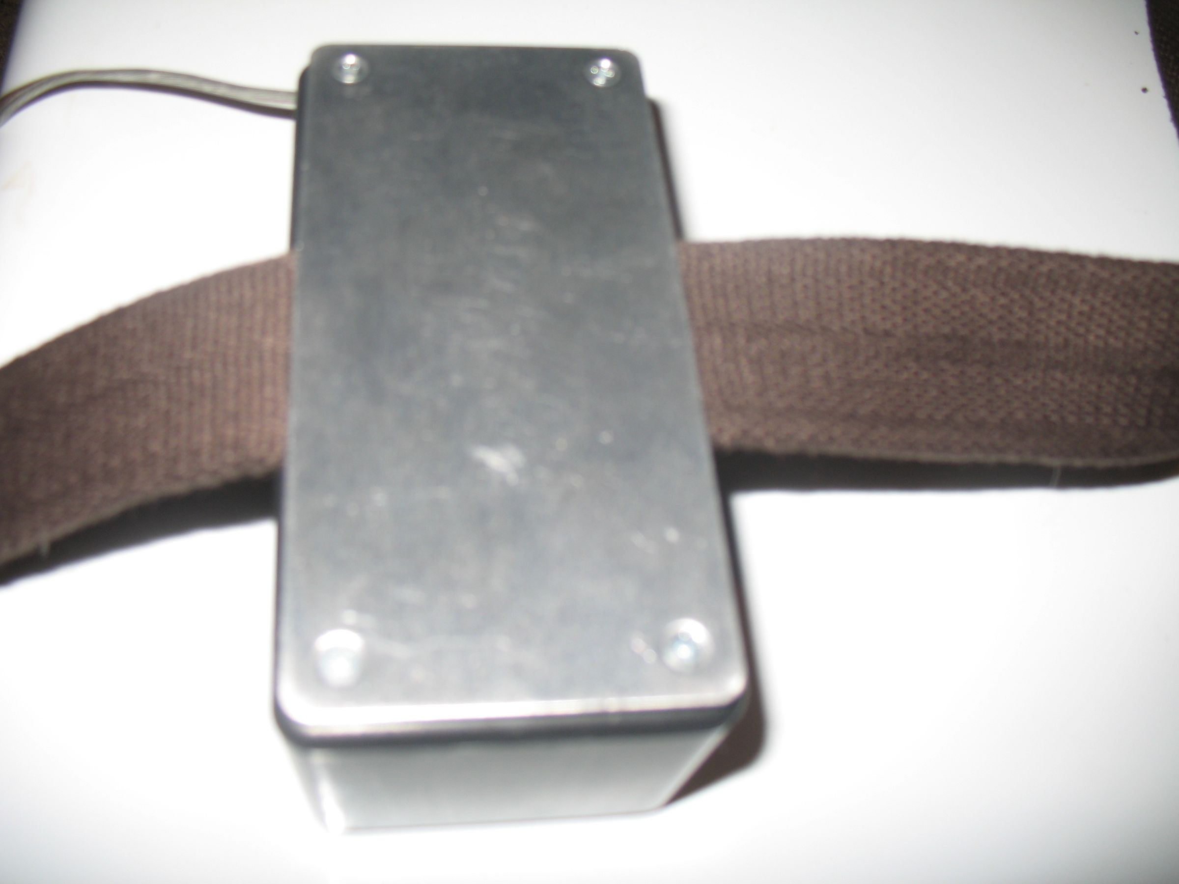 The Jokers Killer Joy Buzzer : 6 Steps - Instructables